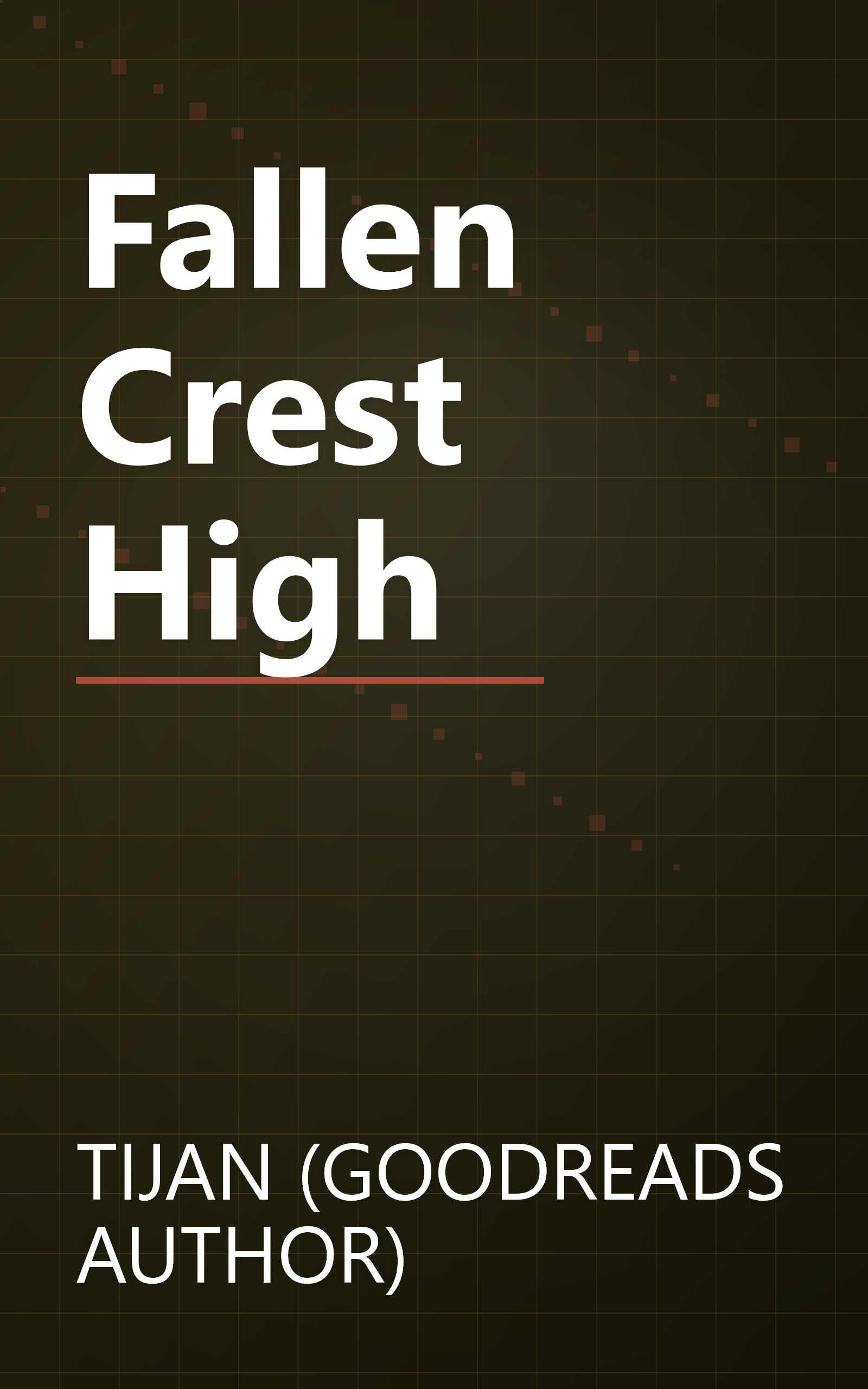 Fallen Crest High book cover