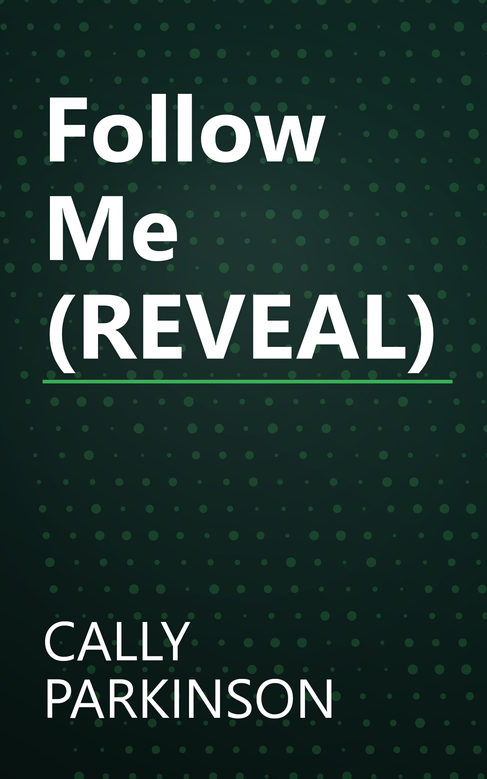 Follow Me (REVEAL) book cover