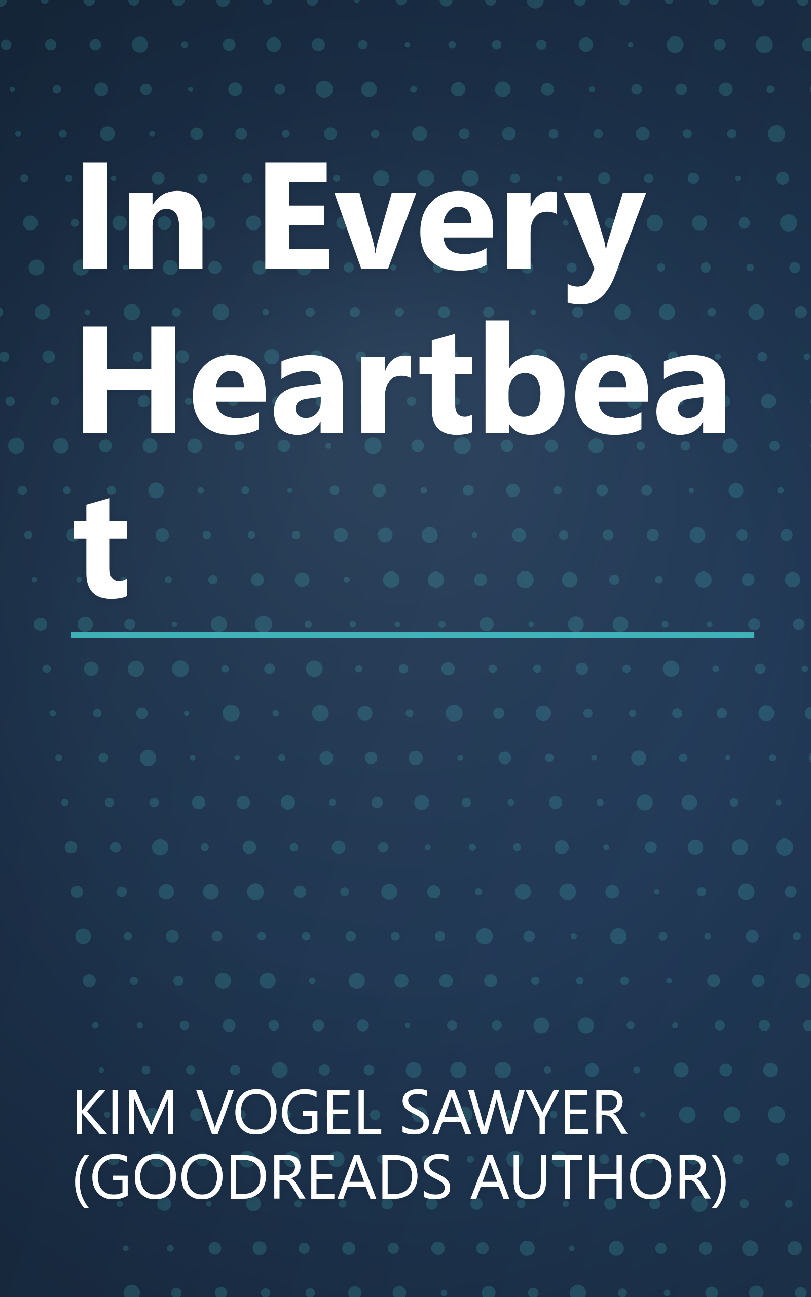 In Every Heartbeat book cover