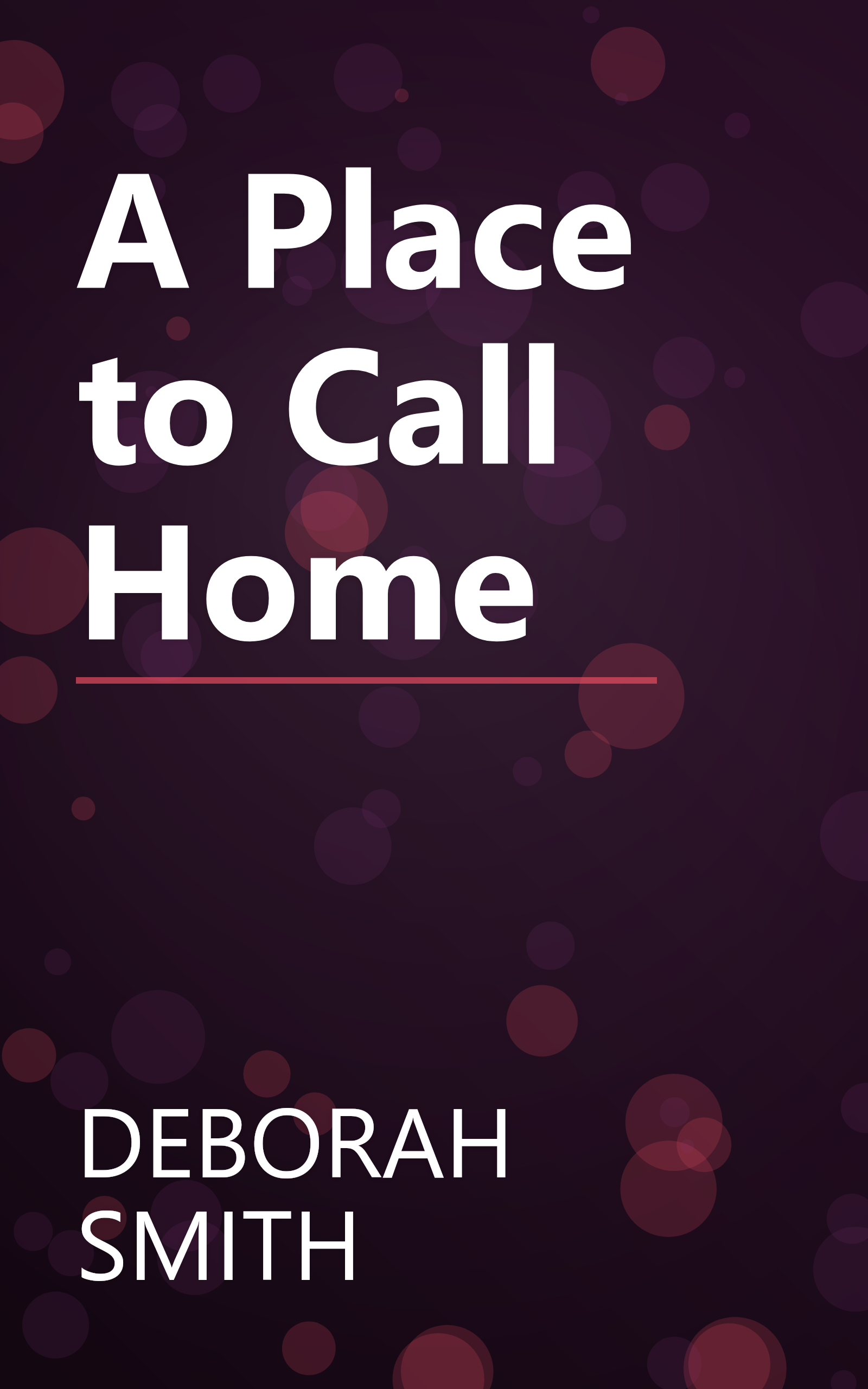 A Place to Call Home book cover