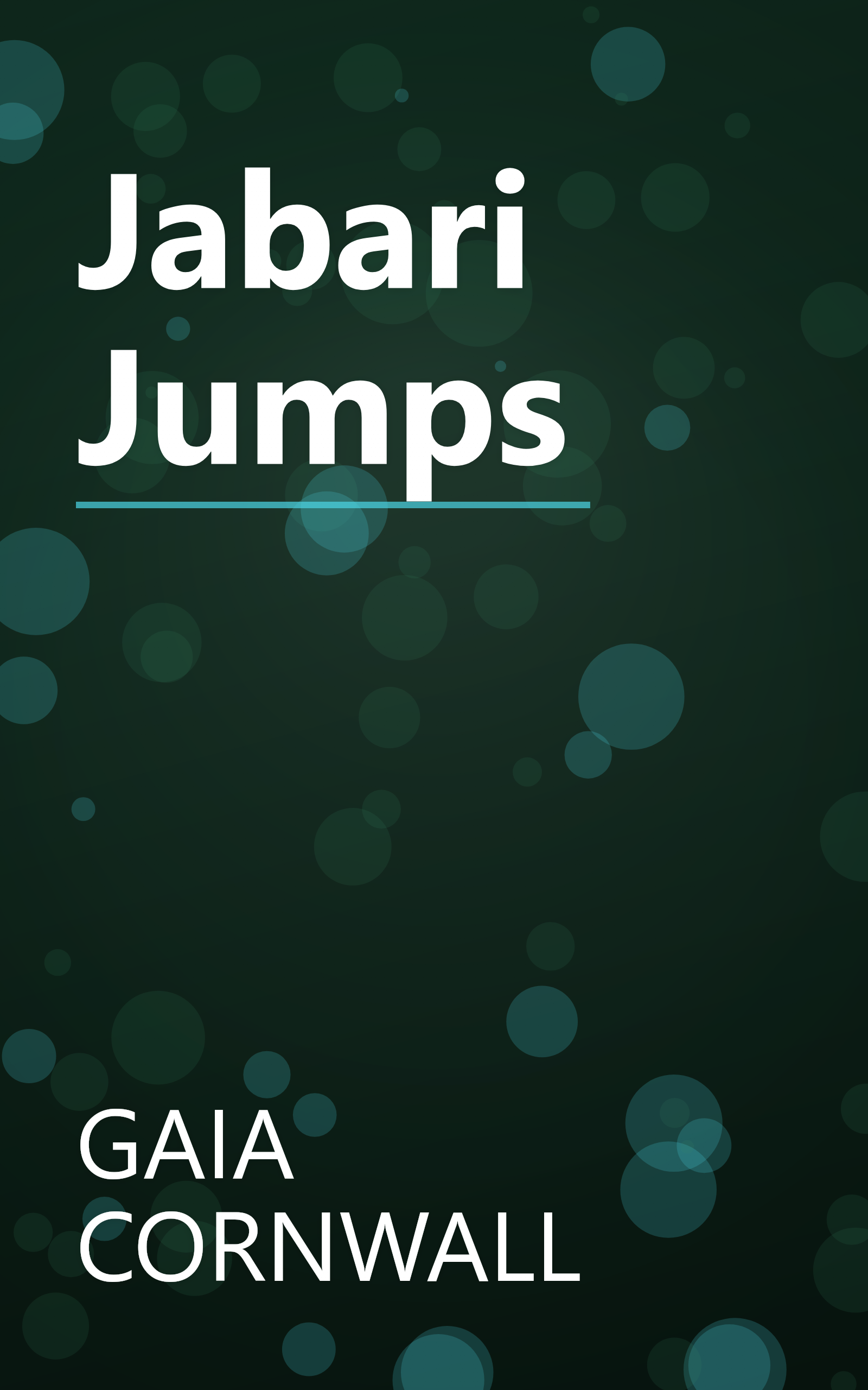 Jabari Jumps book cover