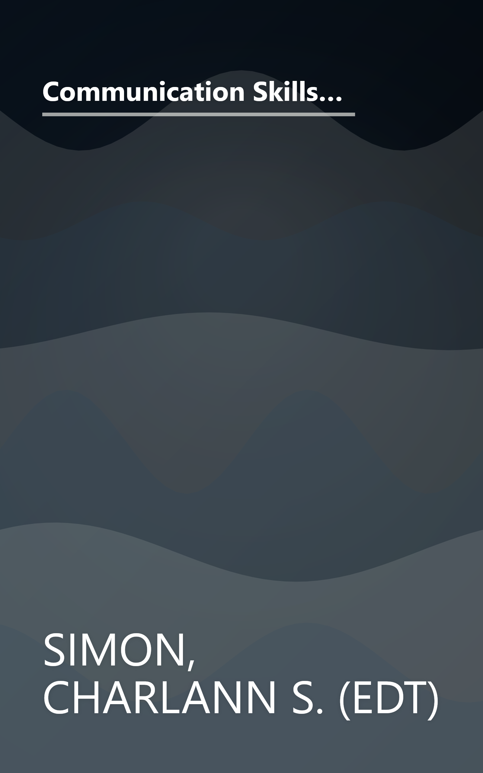 Communication Skills and Classroom Success: Therapy Methodologies for Language-Learning Disabled Students book cover