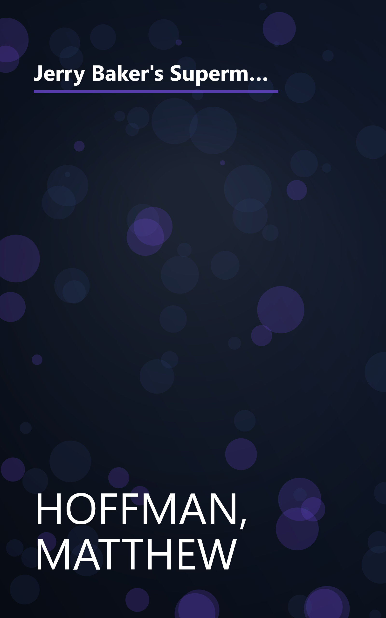 Jerry Baker's Supermarket Super Remedies: 1,649 Shopping Cart Solutions to Ease Everything from an Aching Back and Arthritic Knees to a Grumpy Gut, ... & Much More! (Jerry Baker Good Health series) book cover