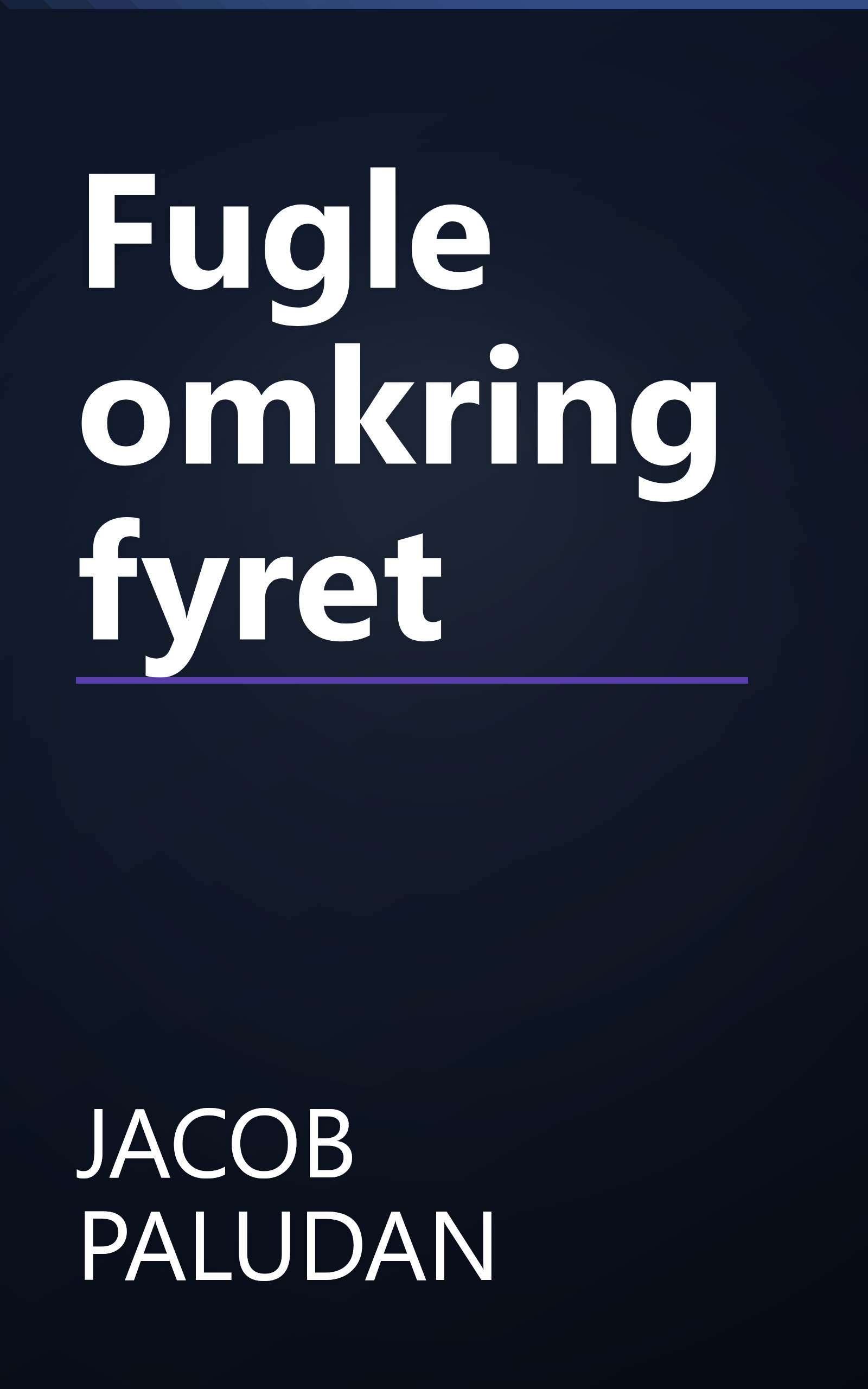 Fugle omkring fyret book cover