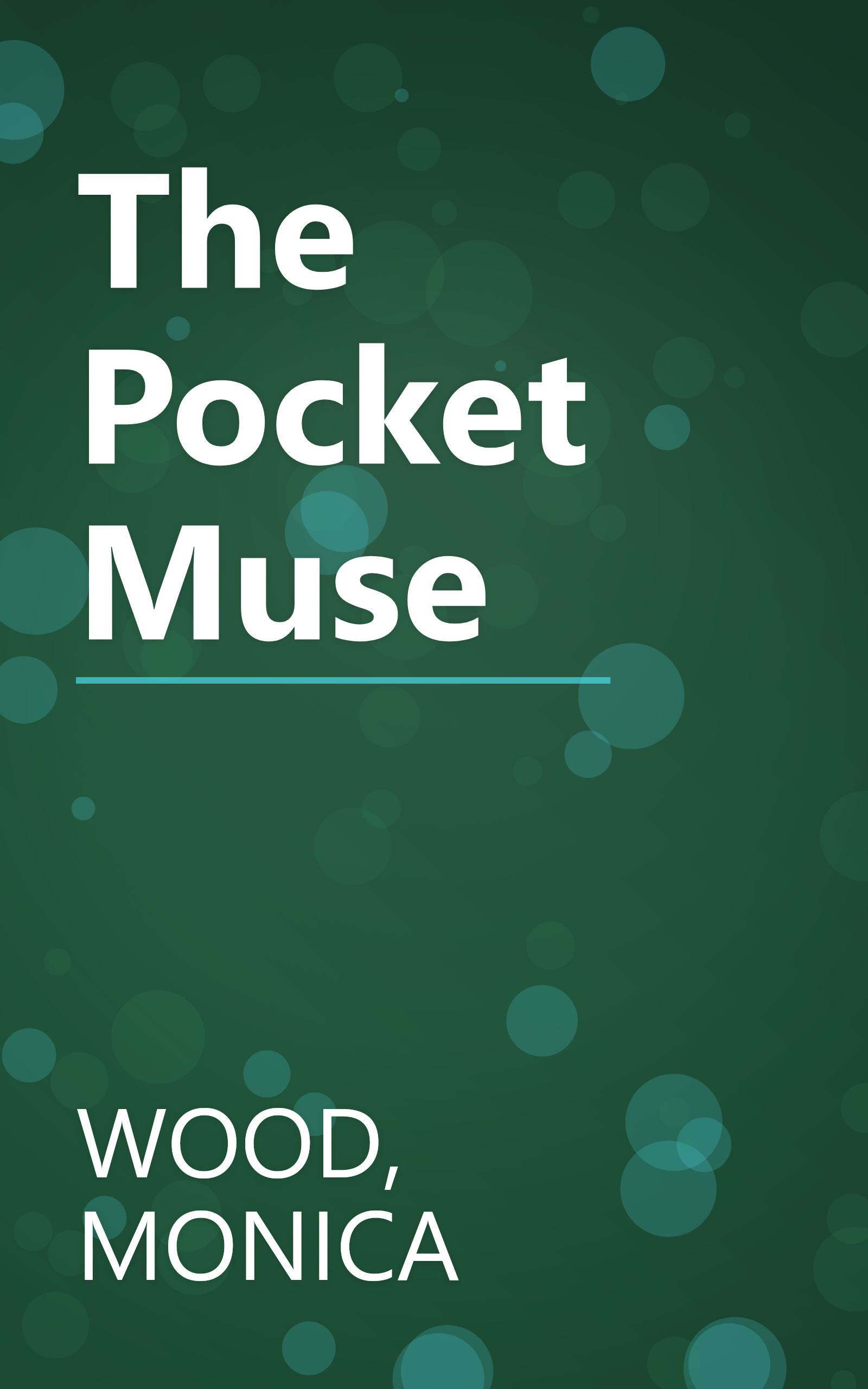 The Pocket Muse book cover