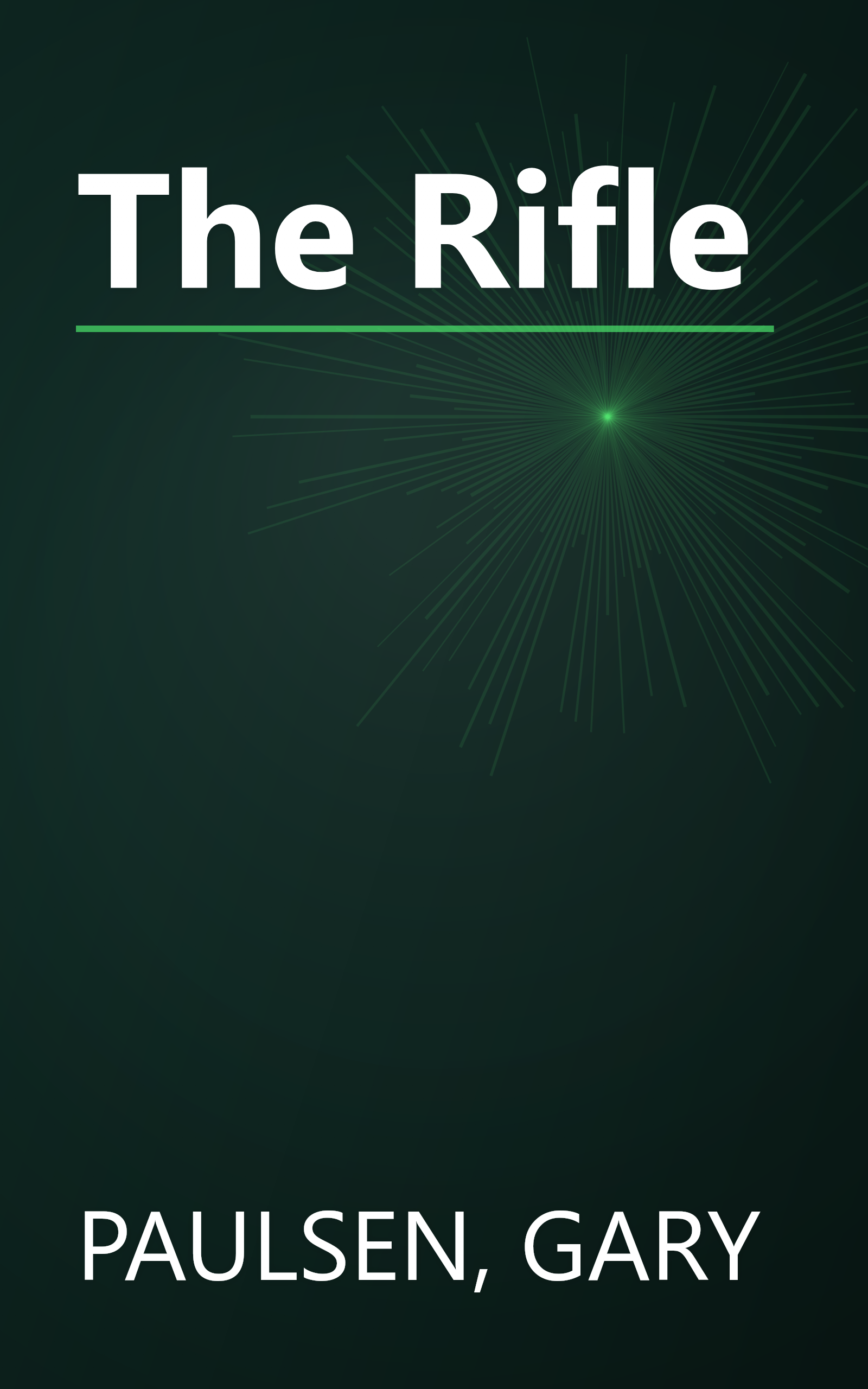 The Rifle book cover