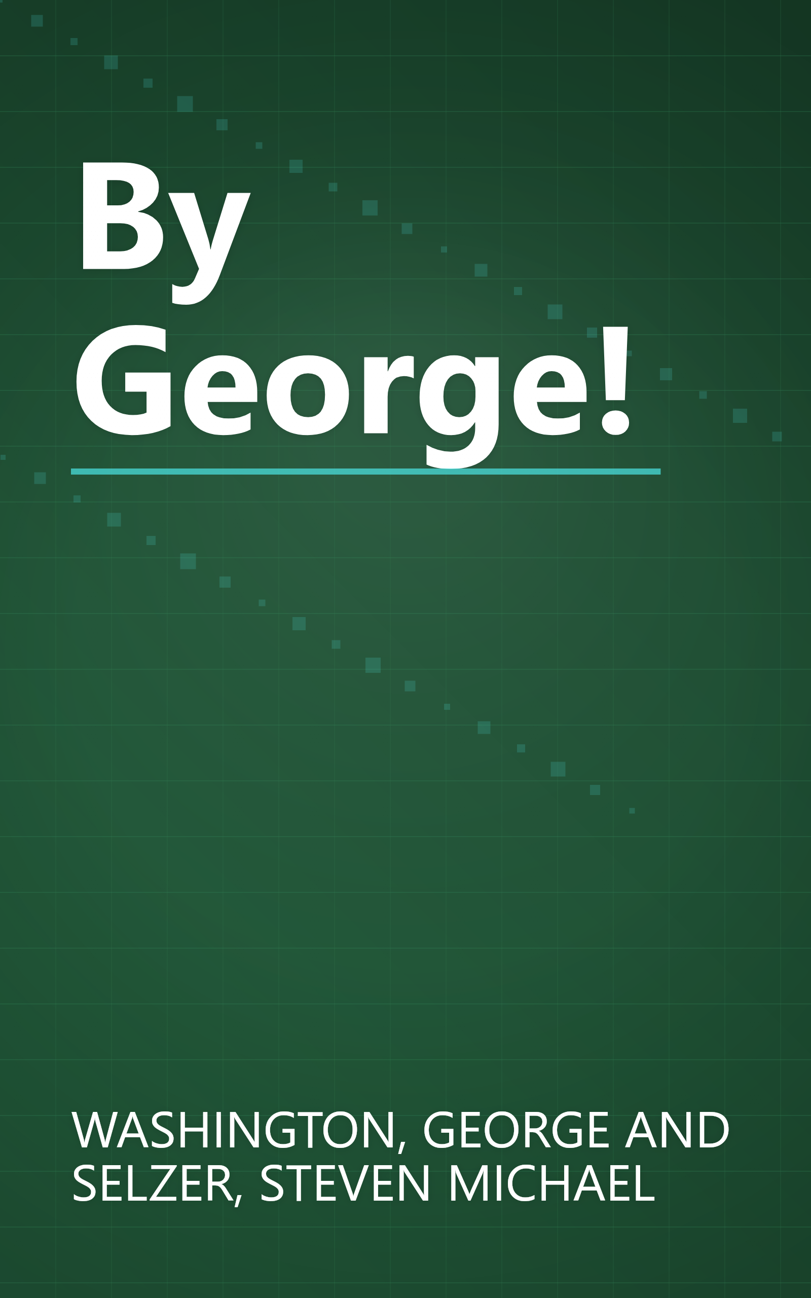 By George! book cover