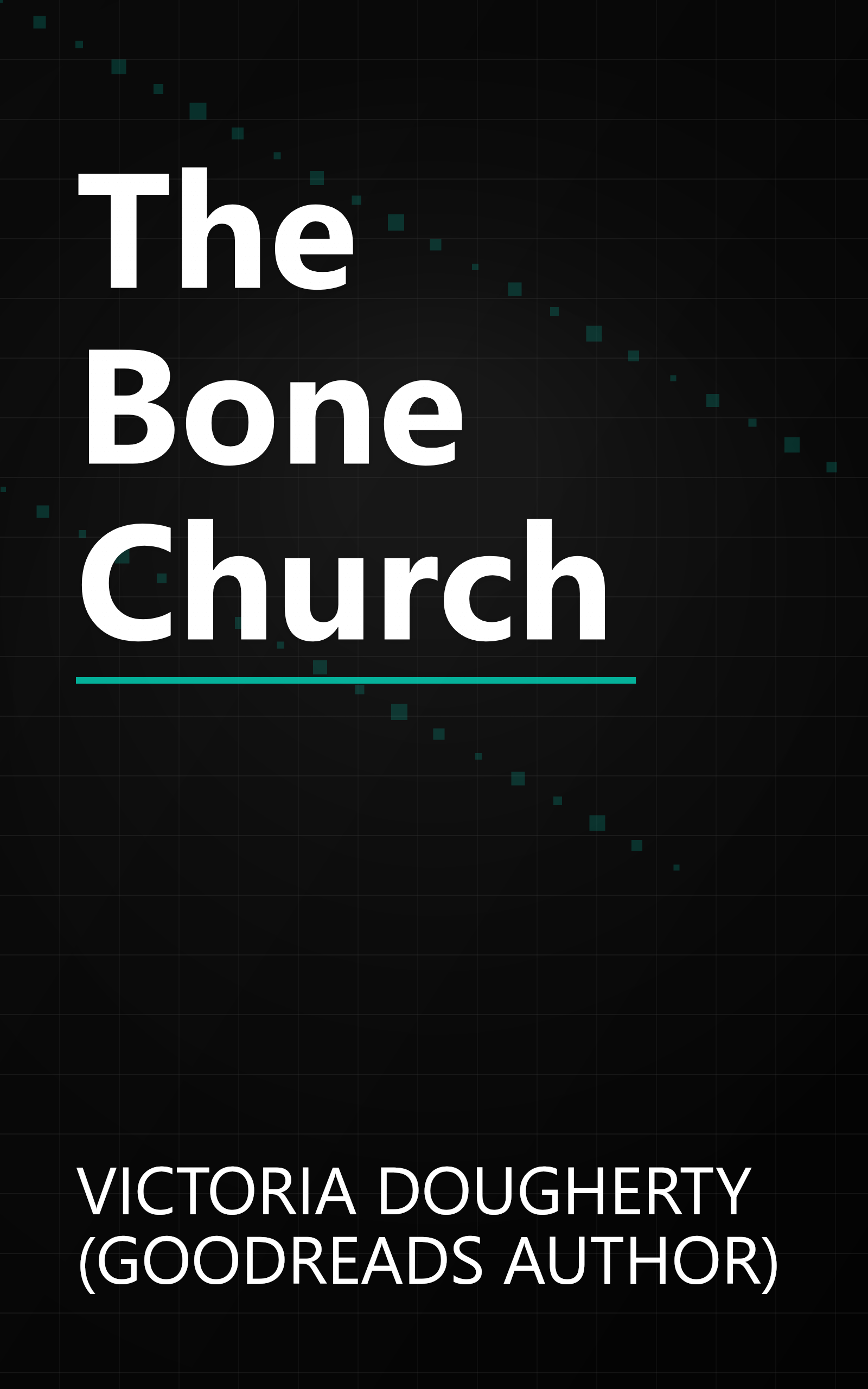 The Bone Church book cover