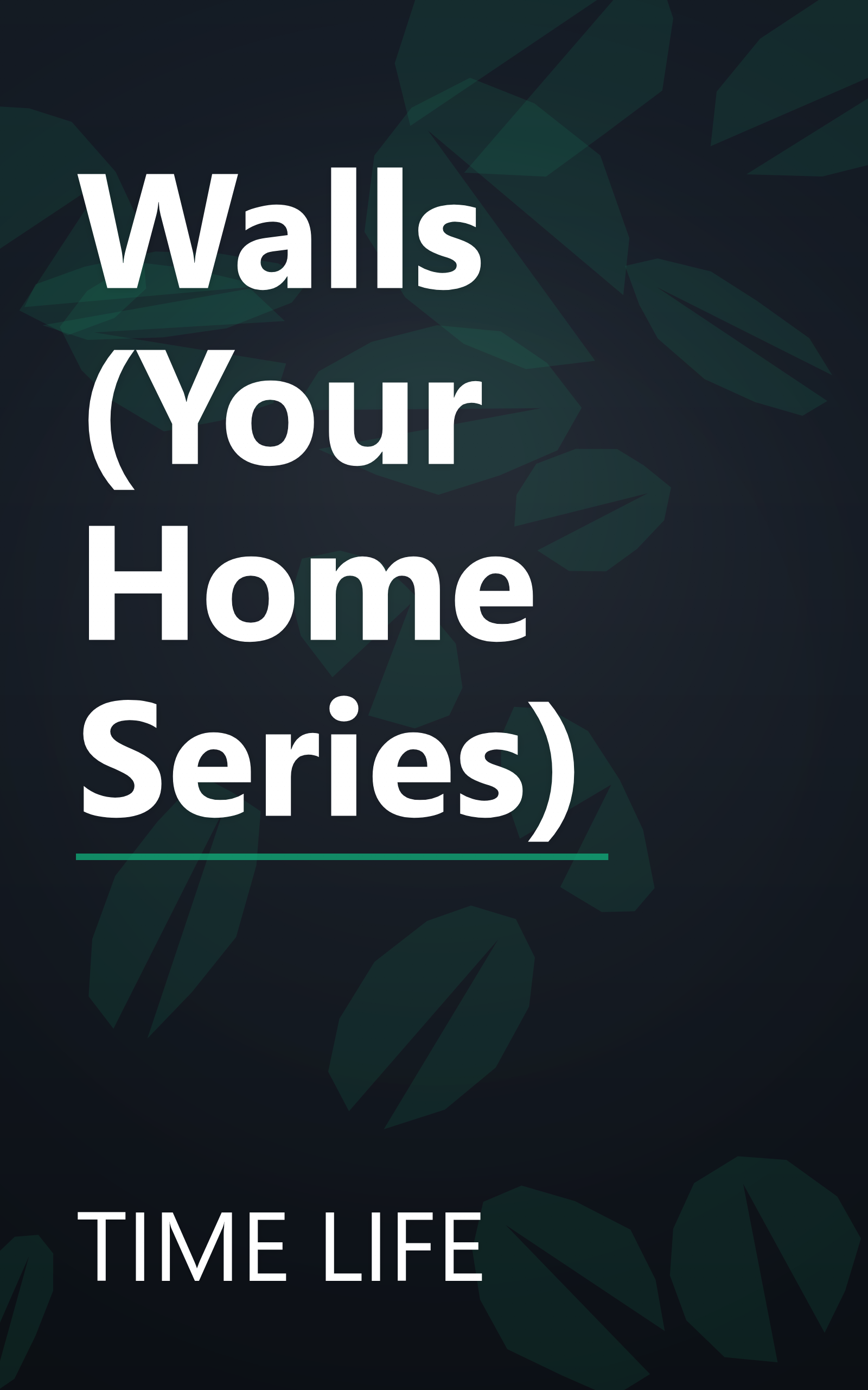 Walls (Your Home Series) book cover