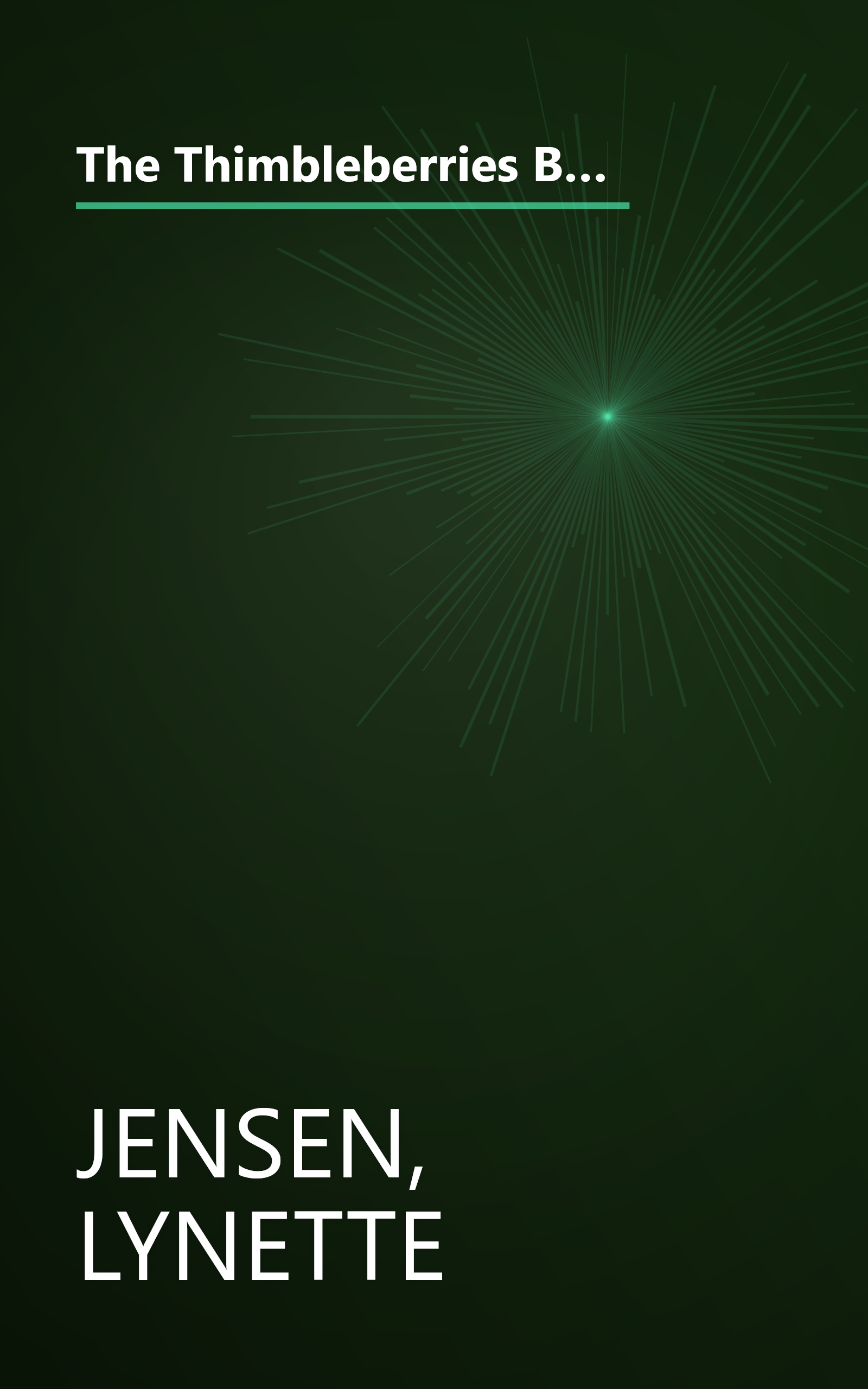 The Thimbleberries Book of Quilts: Quilts of All Sizes Plus Decorative Accessories for Your Home (Rodale Quilt Book) book cover