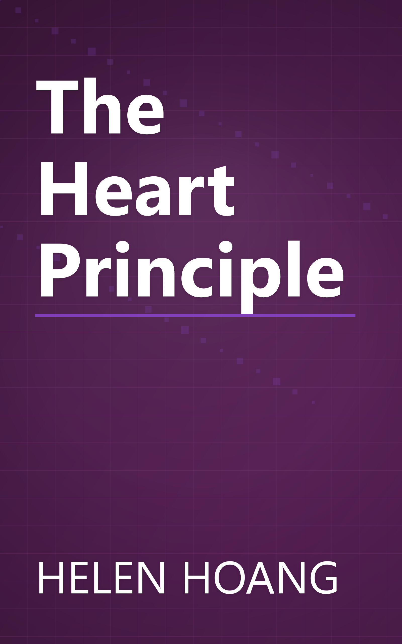 The Heart Principle book cover