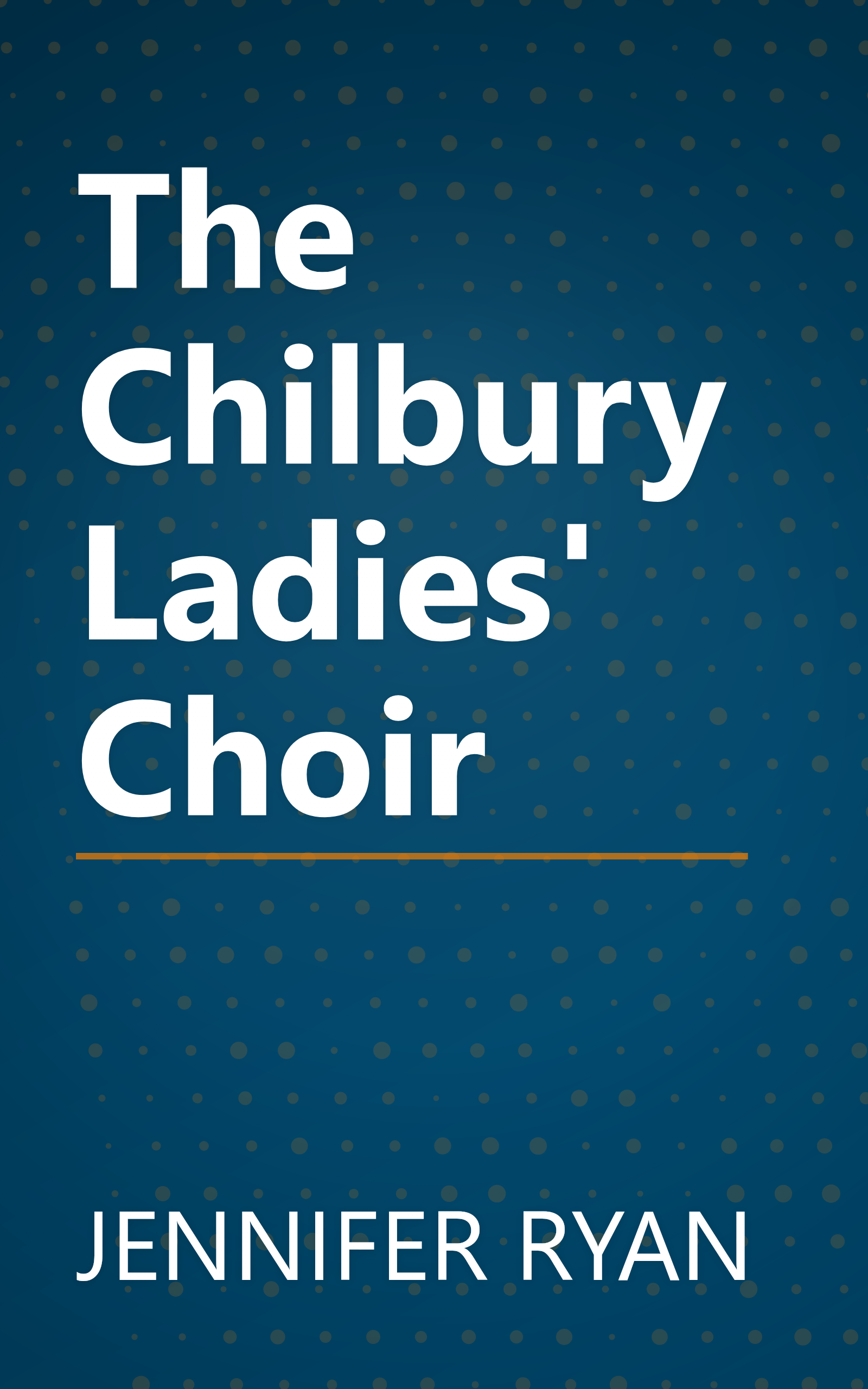 The Chilbury Ladies' Choir book cover