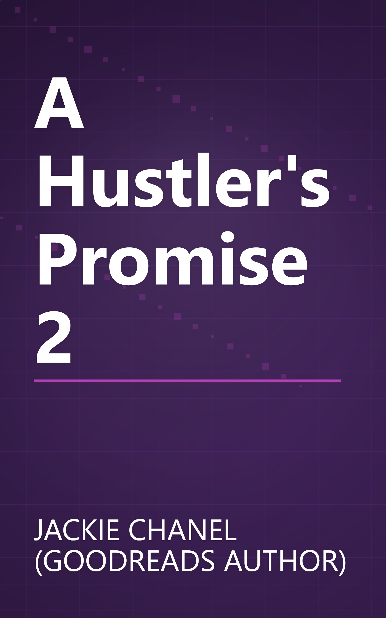 A Hustler's Promise 2 book cover