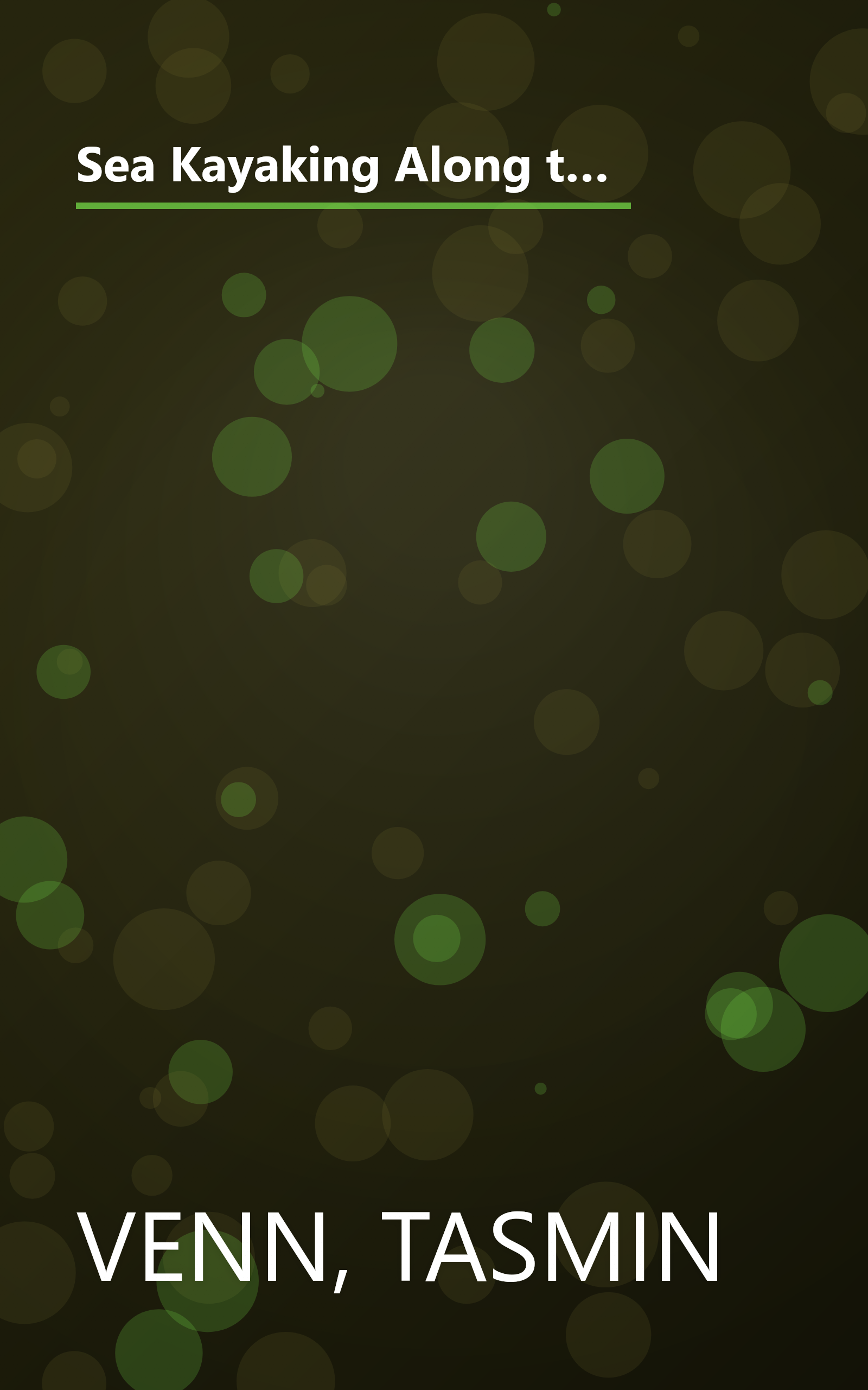 Sea Kayaking Along the Mid-Atlantic Coast: Coastal Paddling Adventures from New York to Chesapeake Bay (AMC Paddlesports S) book cover