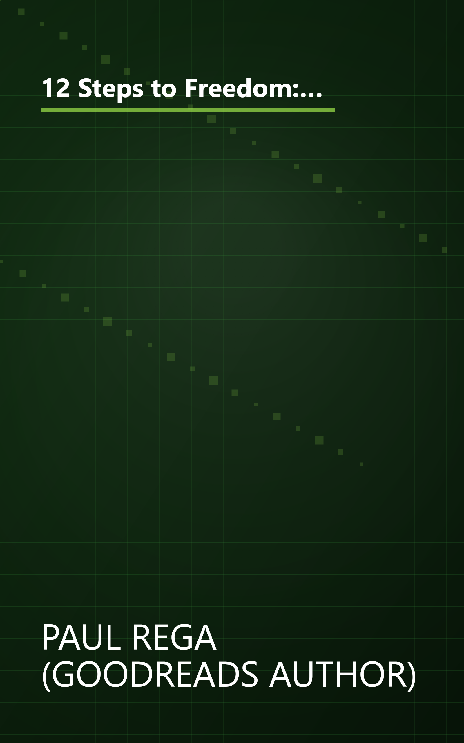 12 Steps to Freedom: A Necessary Career Planning Guide for Prospering in Today's Job Market (Find A Job Series) book cover