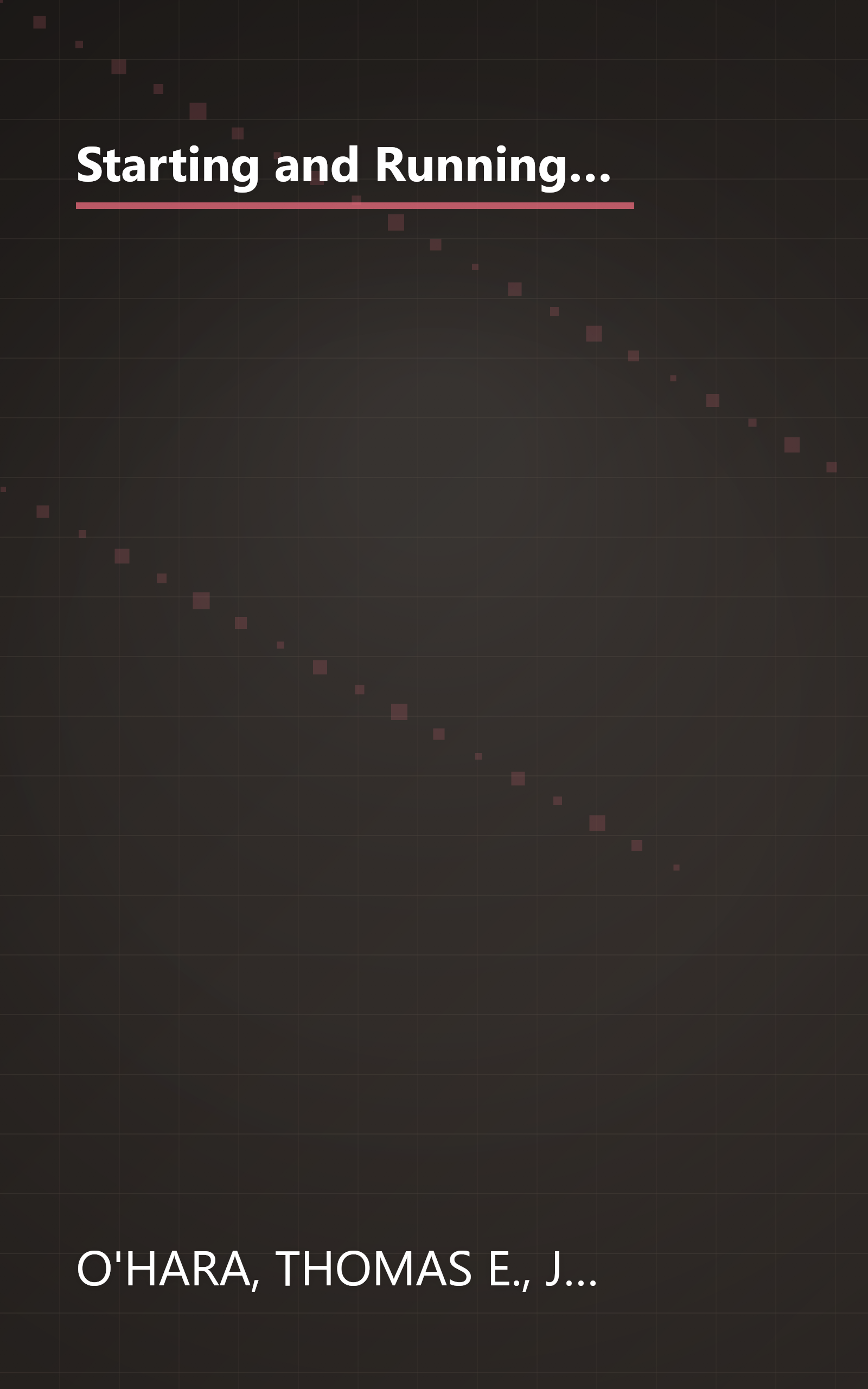 Starting and Running a Profitable Investment Club: The Official Guide from the National Association of Investment Clubs book cover