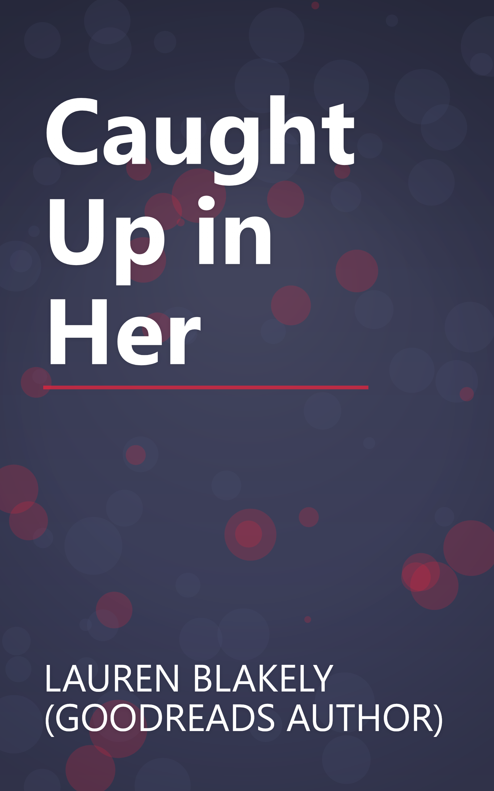 Caught Up in Her book cover