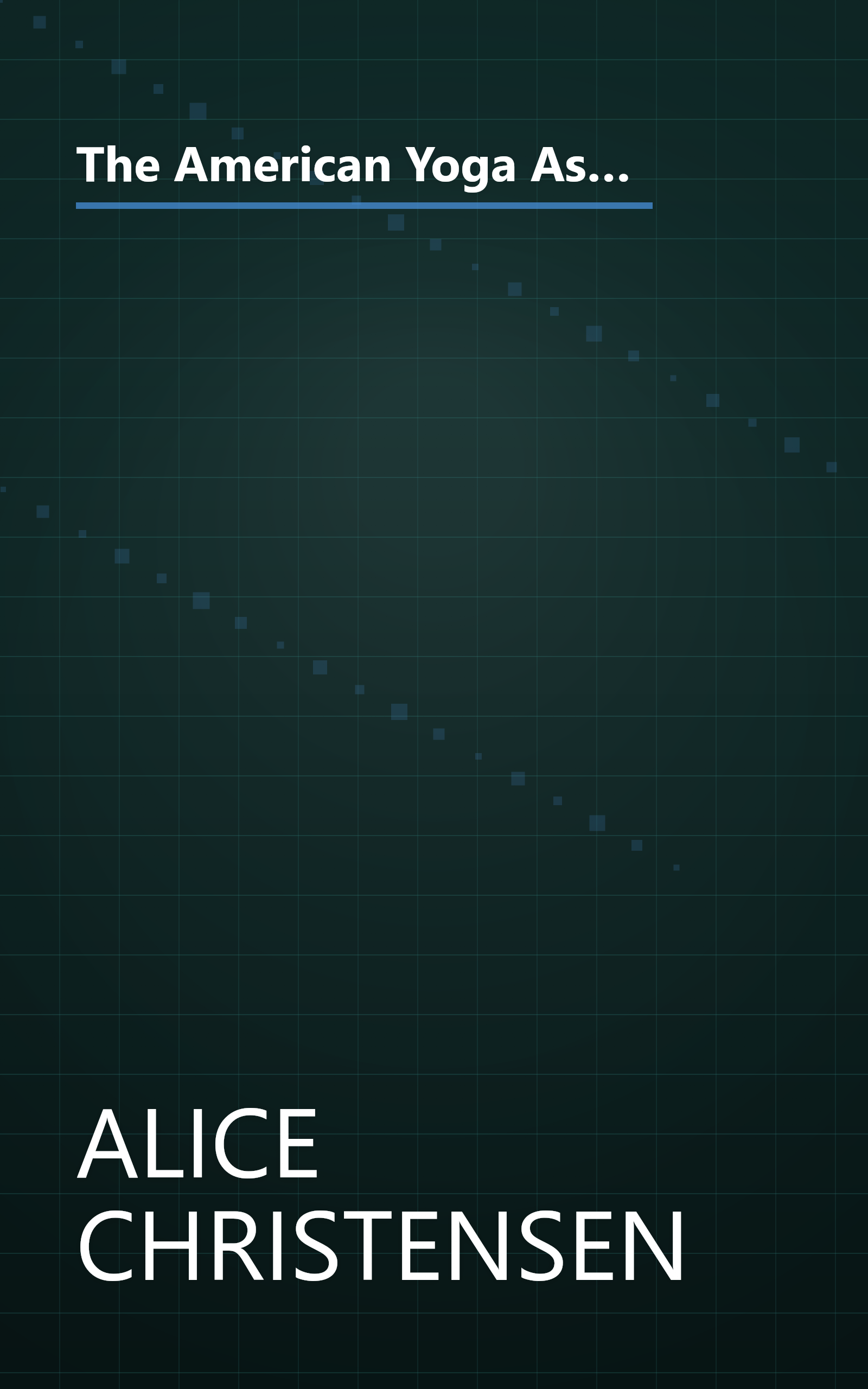 The American Yoga Association's Beginner's Manual: The Definitive Guide from the Nation's Preeminent Yoga Center book cover