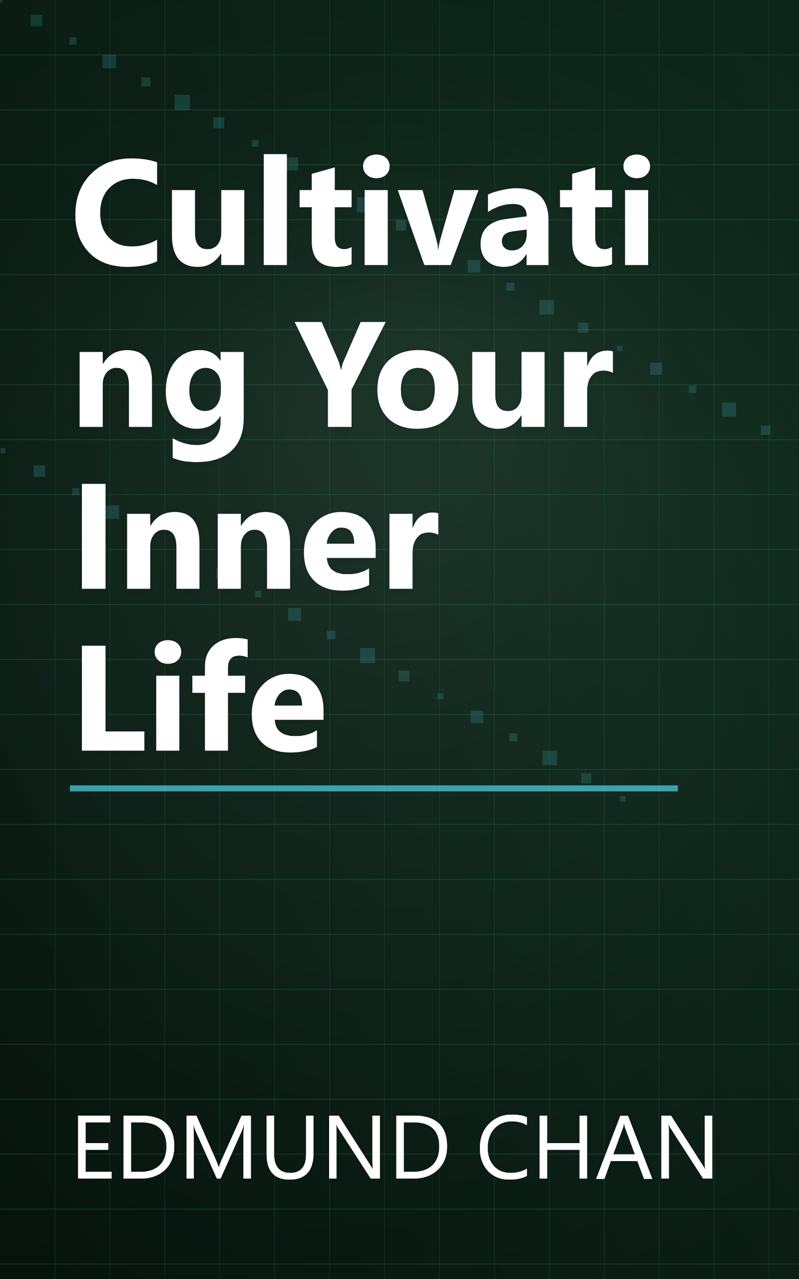 Cultivating Your Inner Life book cover