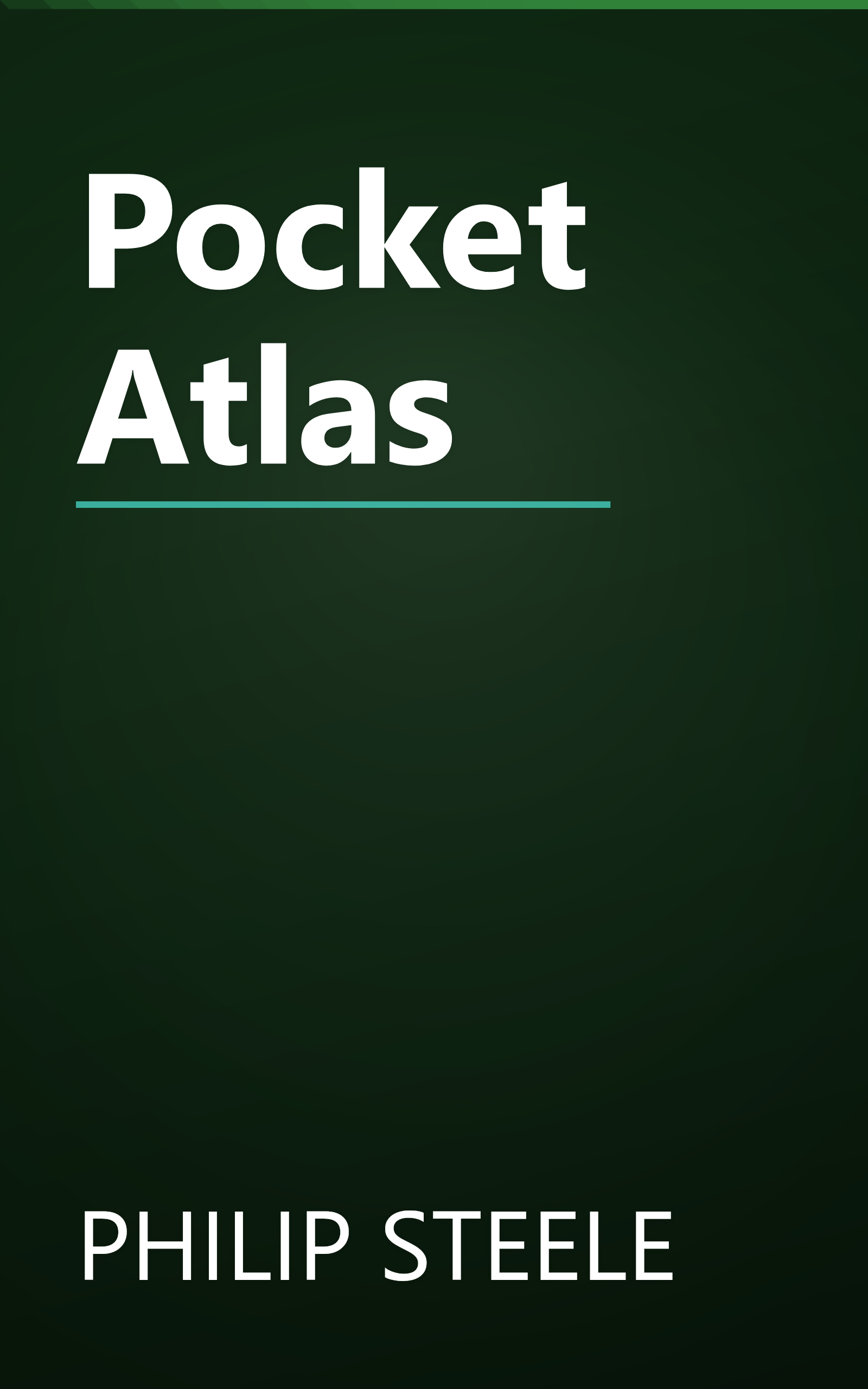 Pocket Atlas book cover