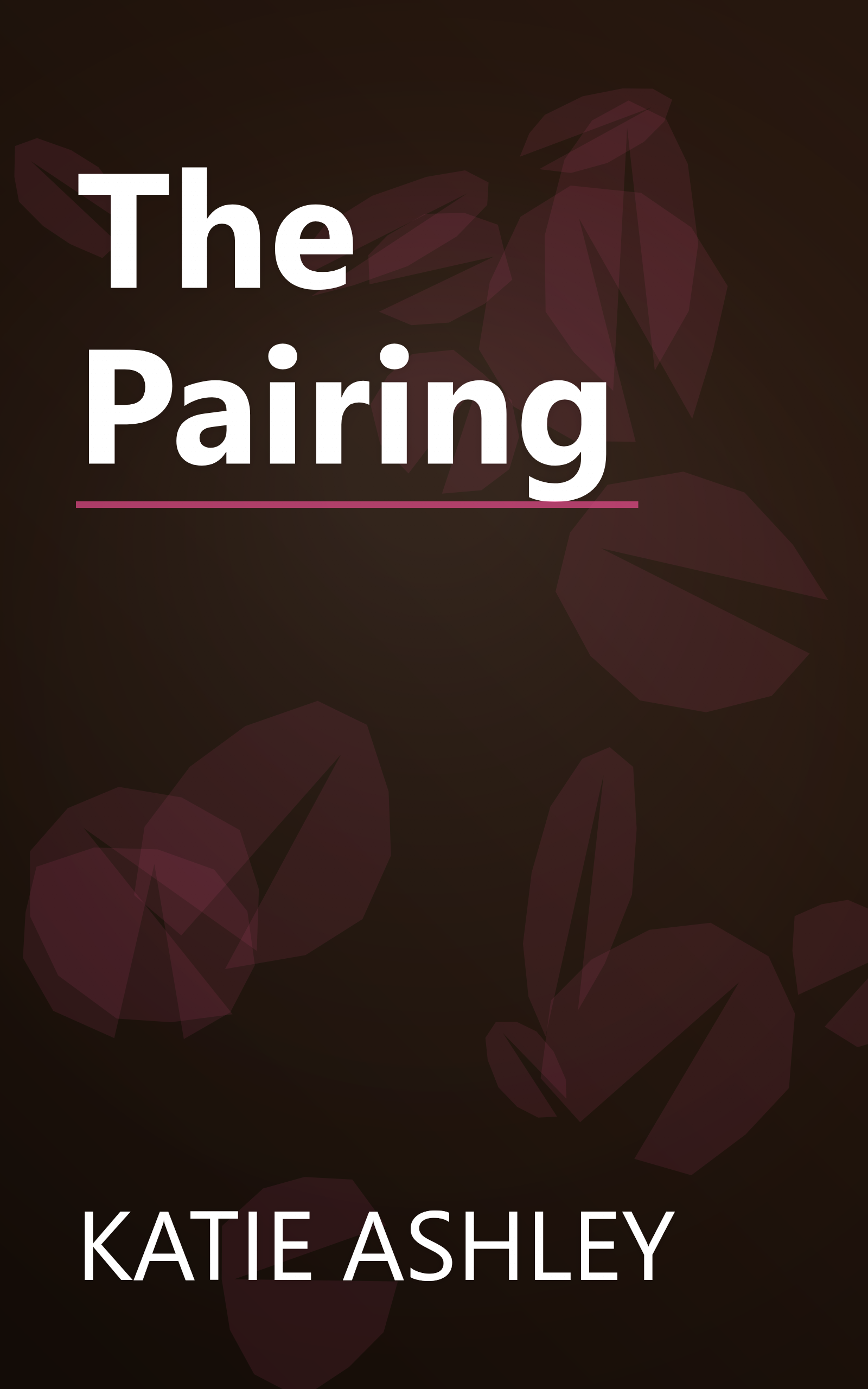 The Pairing book cover