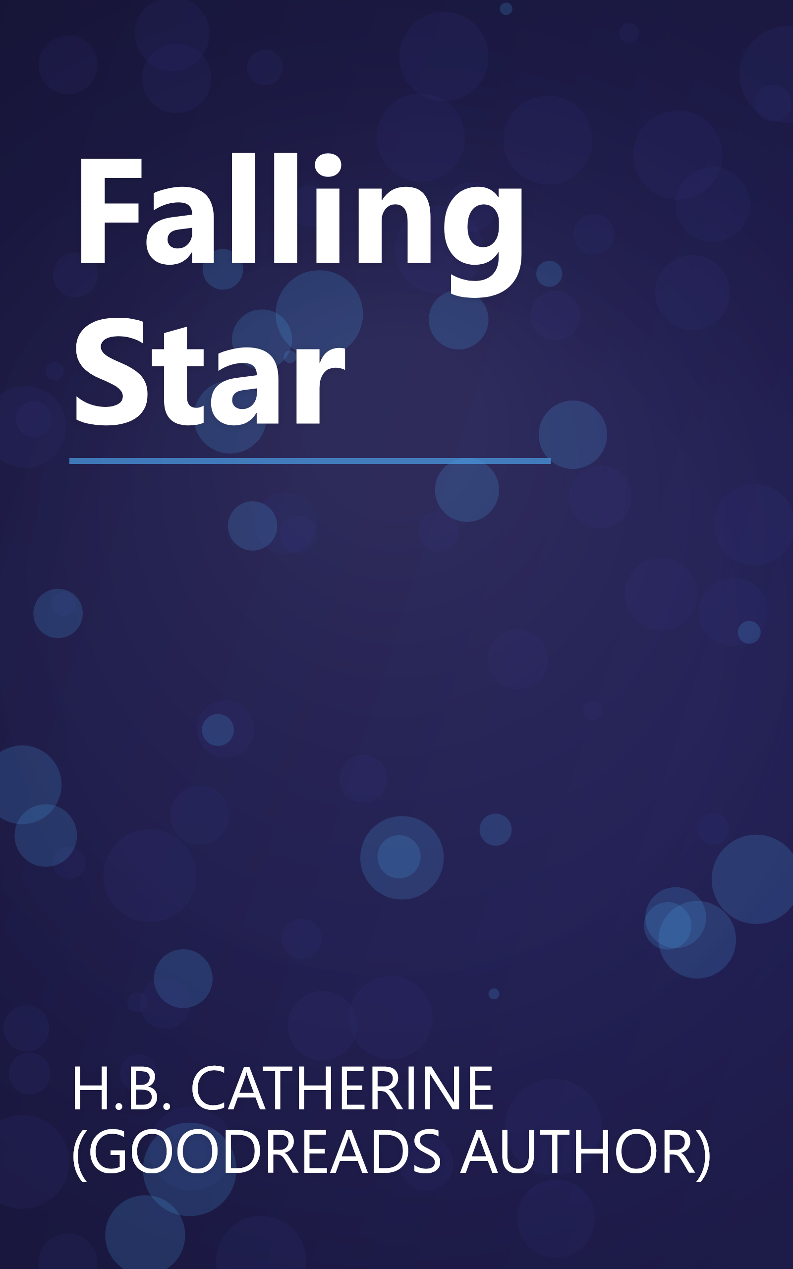 Falling Star book cover