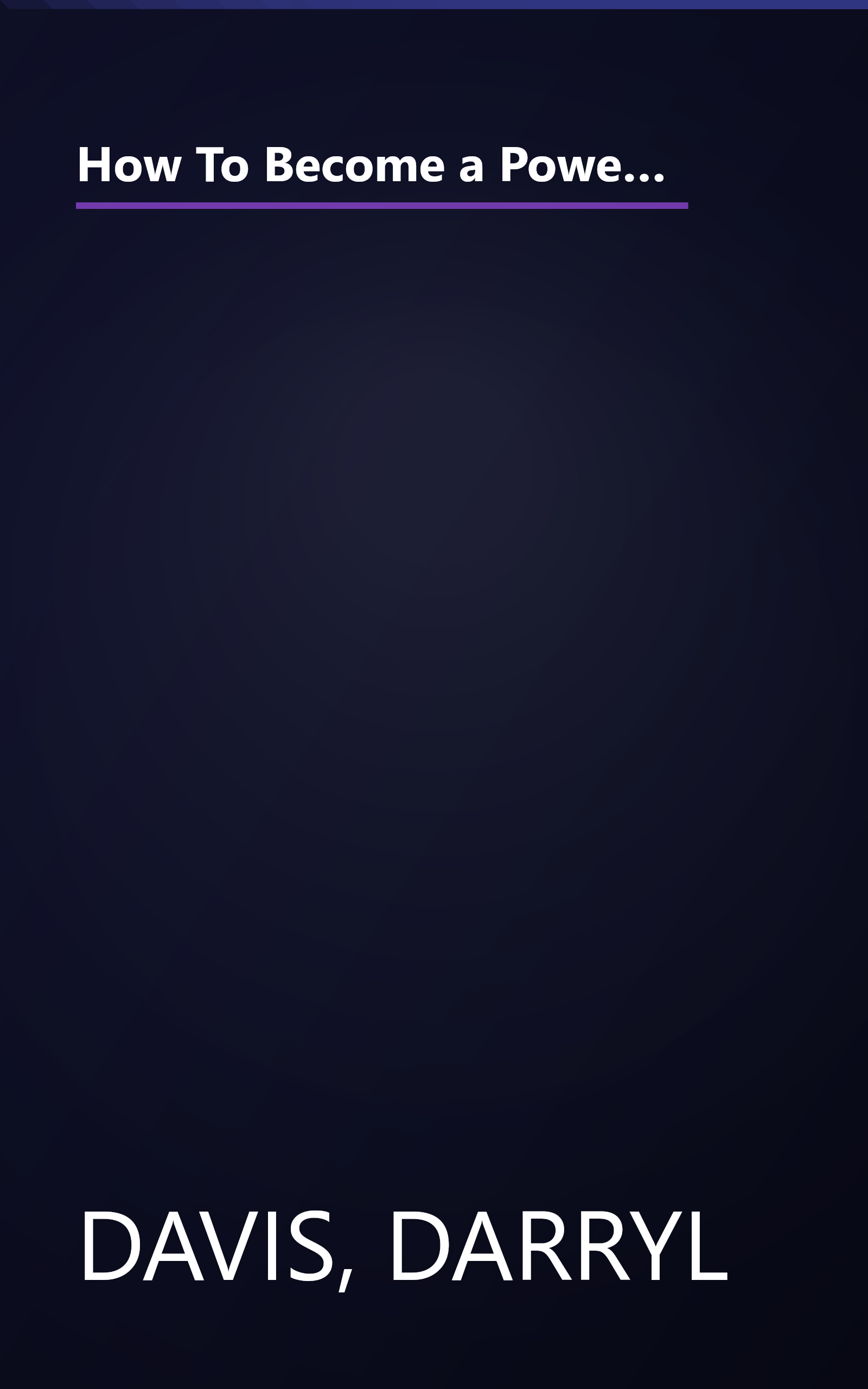 How To Become a Power Agent in Real Estate : A Top Industry Trainer Explains How to Double Your Income in 12 Months book cover