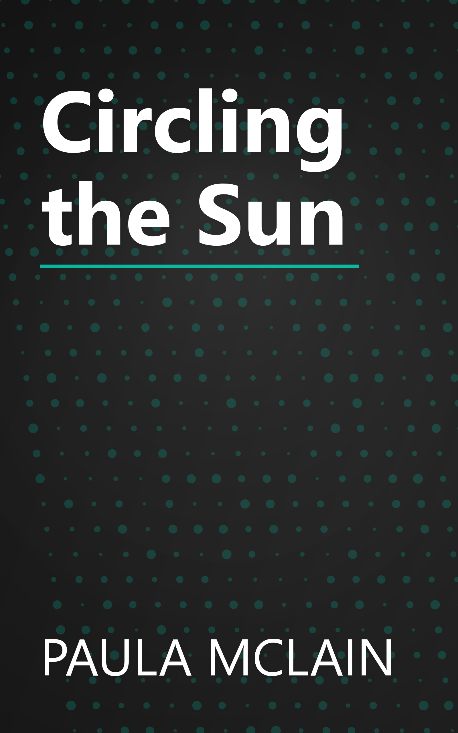 Circling the Sun book cover