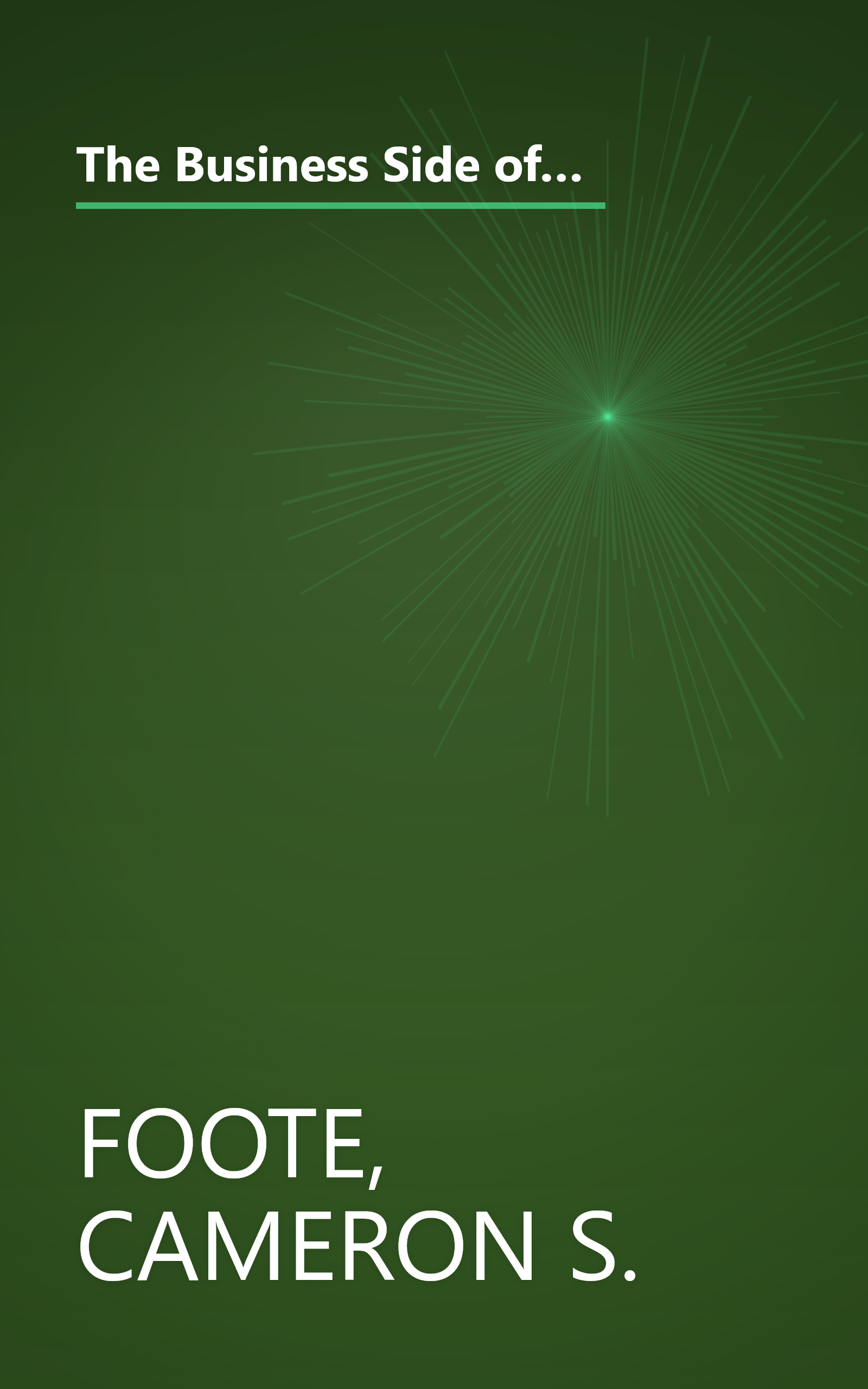 The Business Side of Creativity: The Complete Guide for Running a Graphic Design or Communications Business (Norton Books for Architects & Designers) book cover