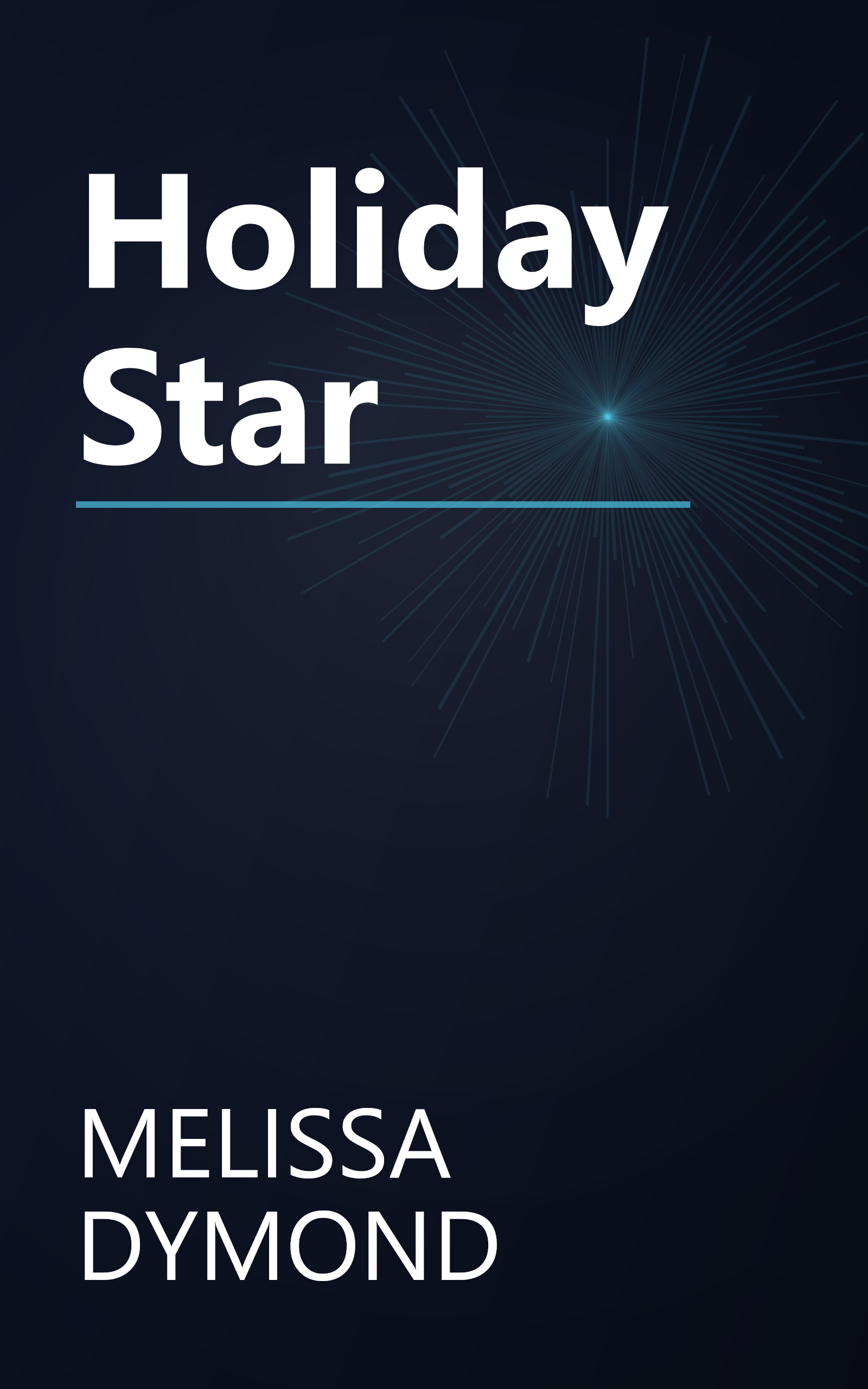 Holiday Star book cover