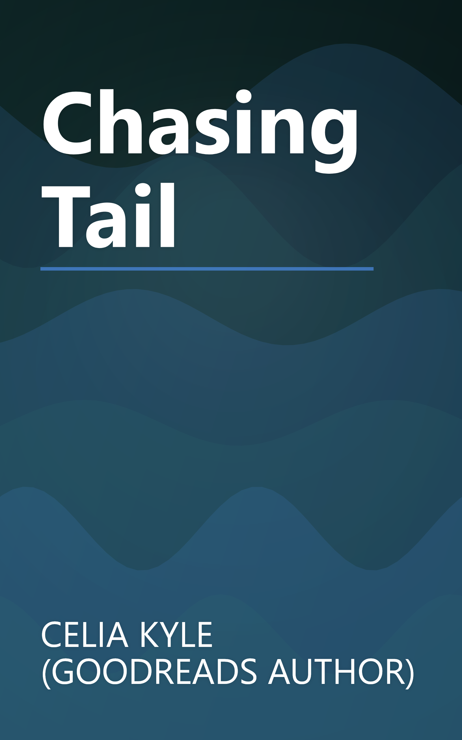 Chasing Tail book cover