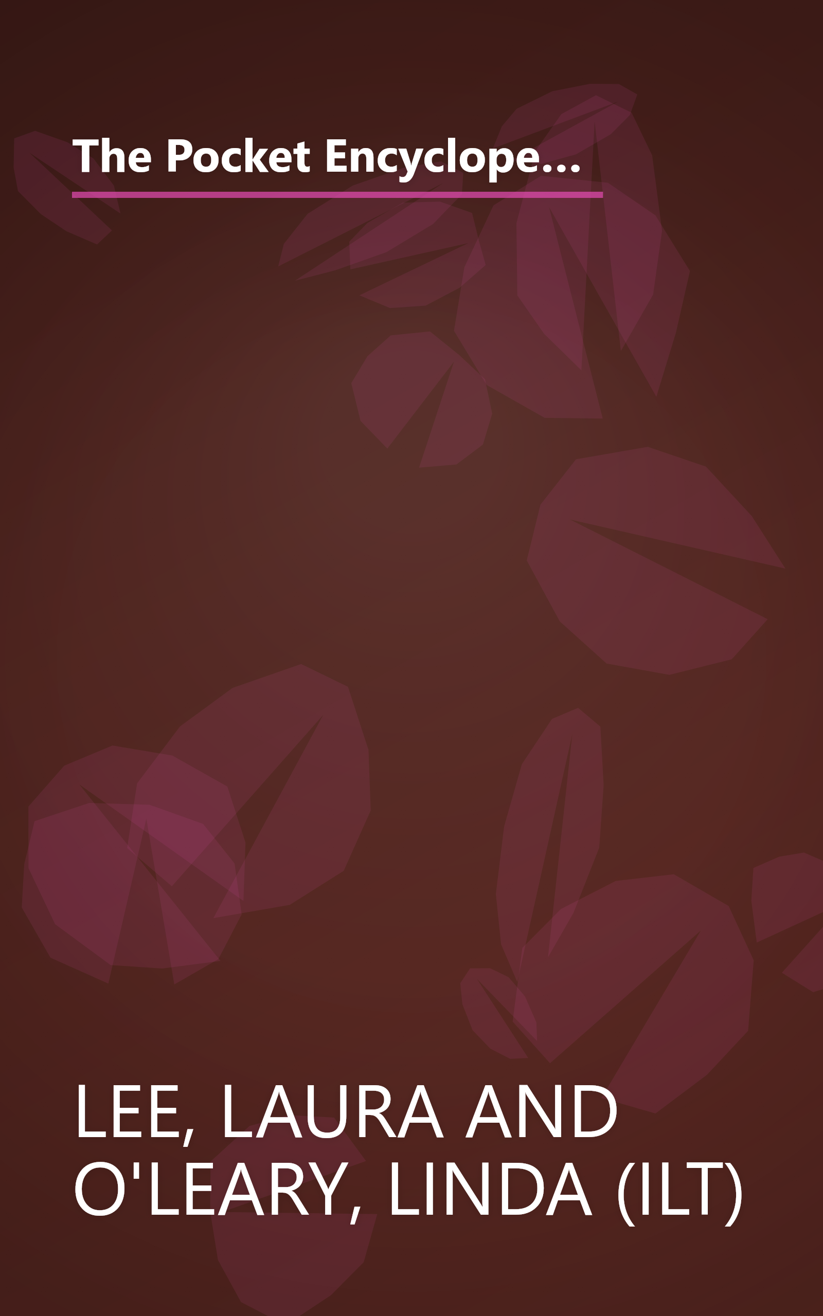 The Pocket Encyclopedia of Aggravation: 101 Things that Annoy, Bother, Chafe, Disturb, Enervate, Frustrate, Grate, Harass, Irk, Jar, Mife, Nettle, Outrage, Peeve, Quassh, Rile, Stress Out, Trouble, Upset, Vex, Worry and X,Y Z You! book cover