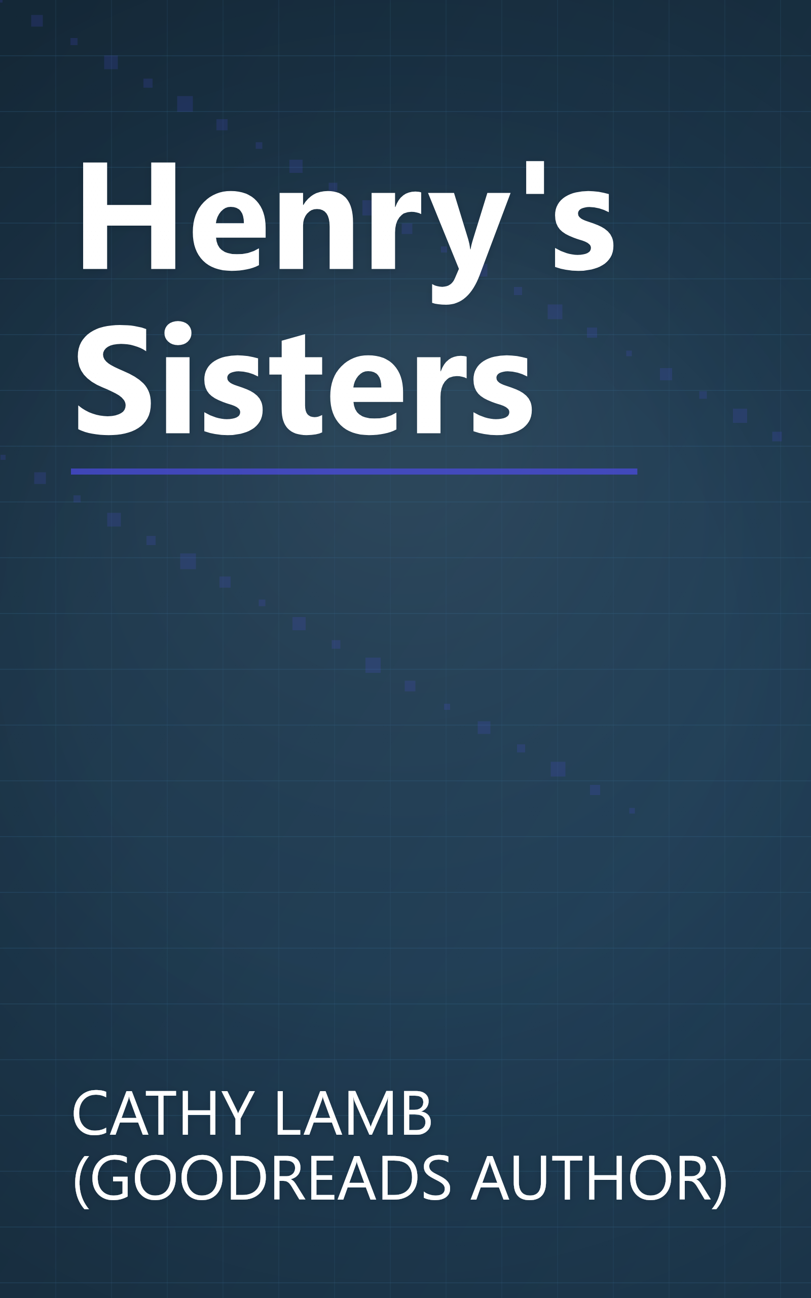 Henry's Sisters book cover