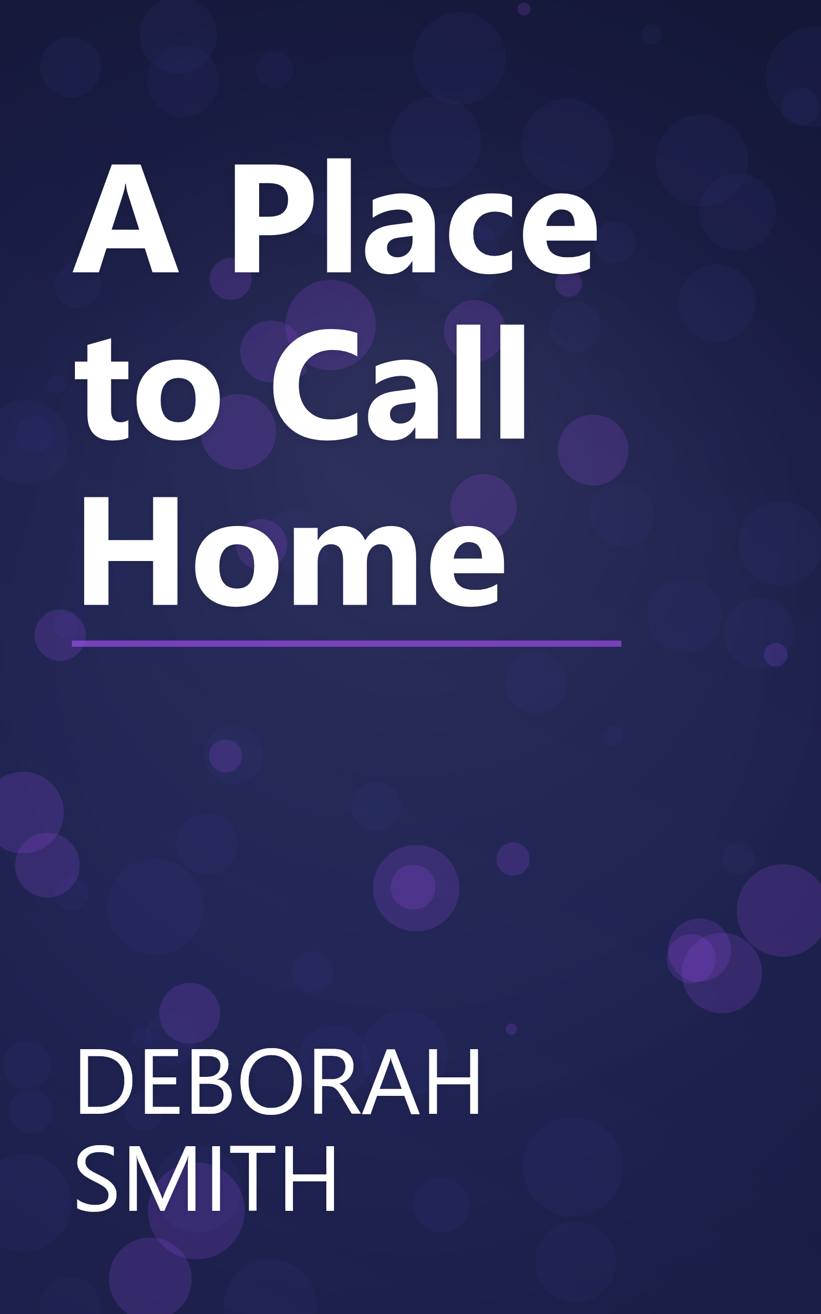 A Place to Call Home book cover