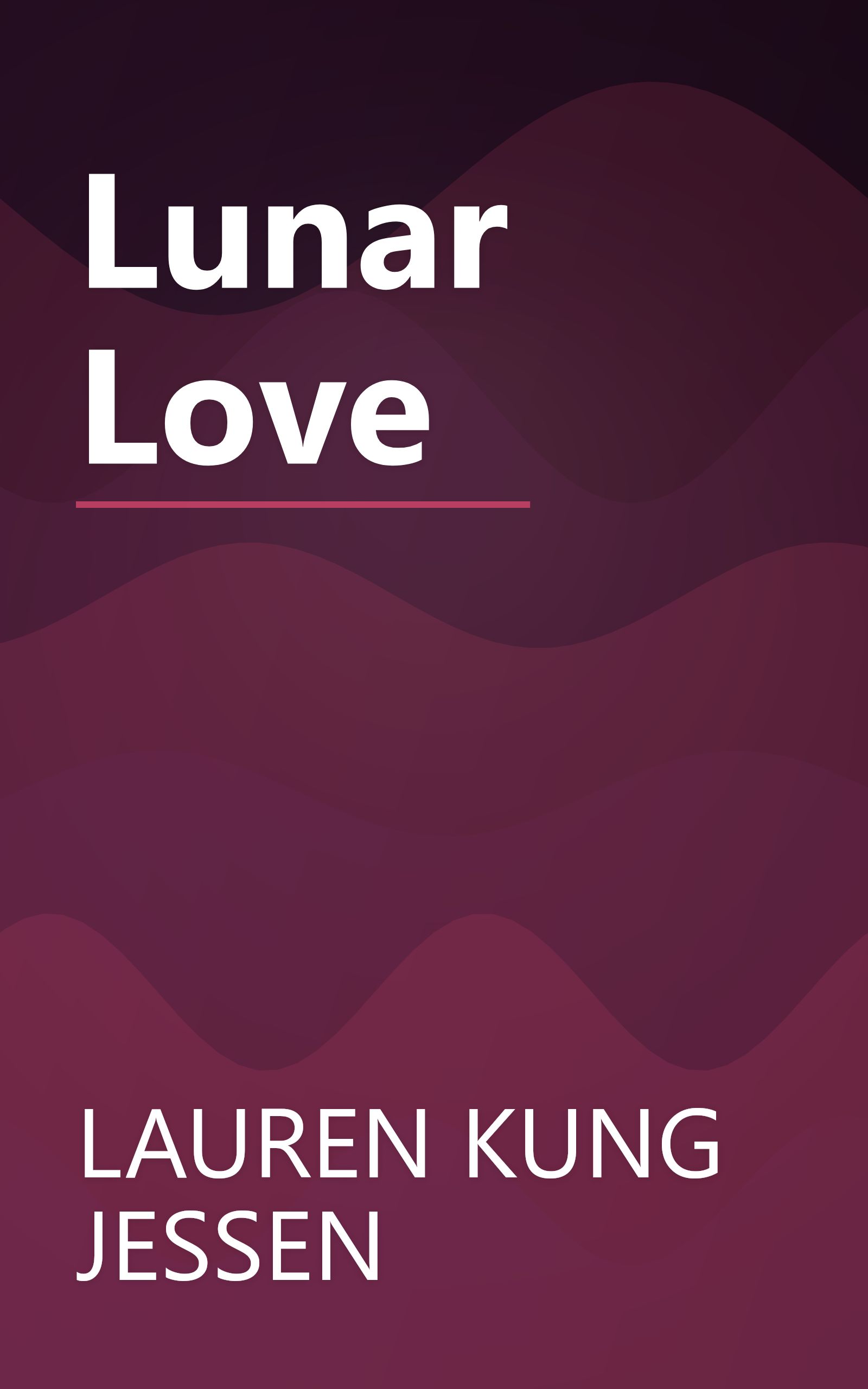 Lunar Love book cover