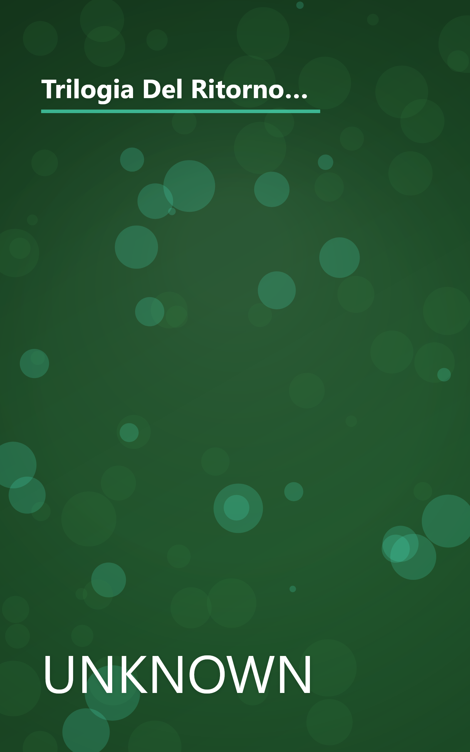 Trilogia Del Ritorno  L Amico Ritrovato   Un Anima Non Vile   Niente Resurrezioni  Per Favore (10 Minute   Deep Dive Summary) book cover