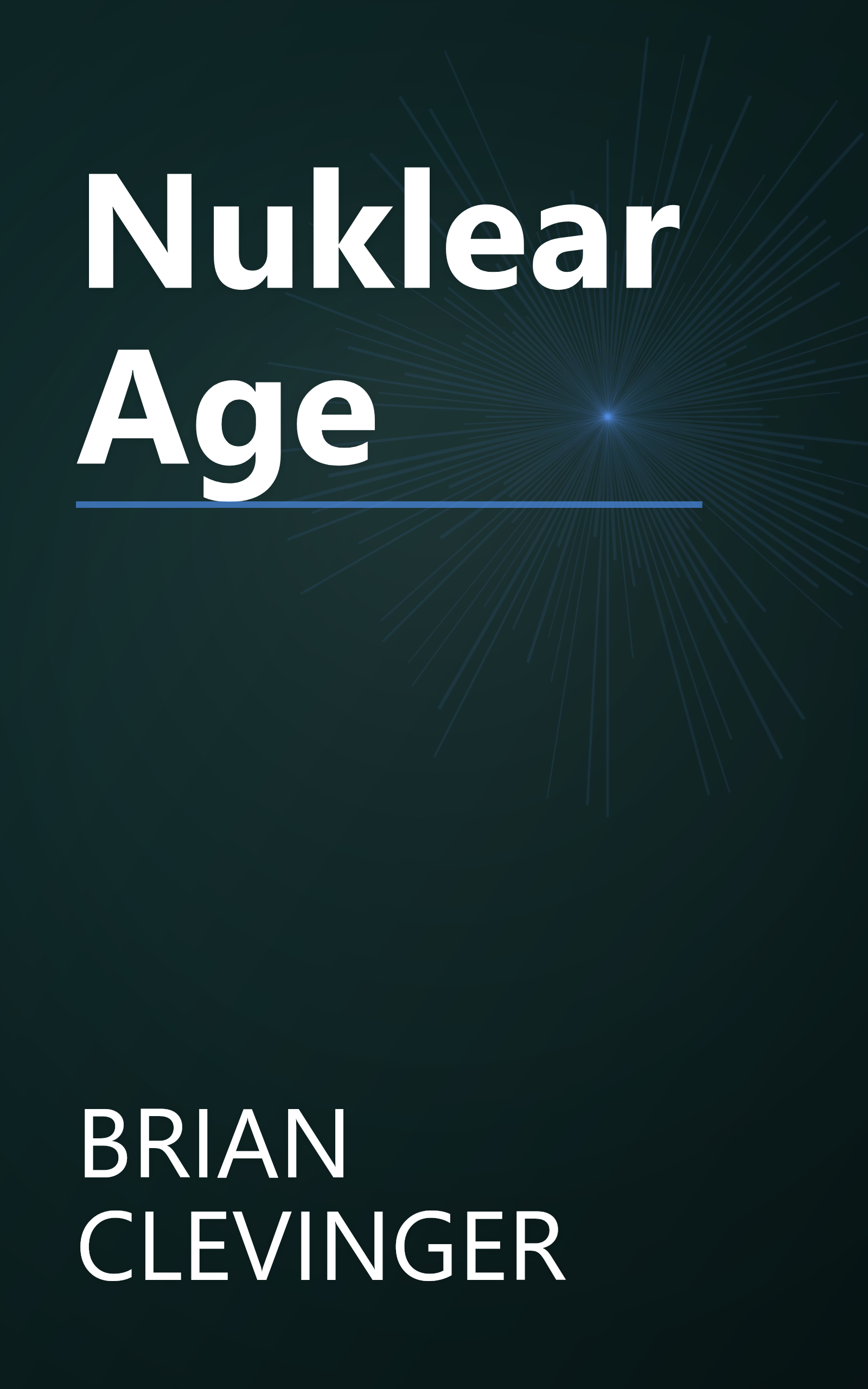Nuklear Age book cover