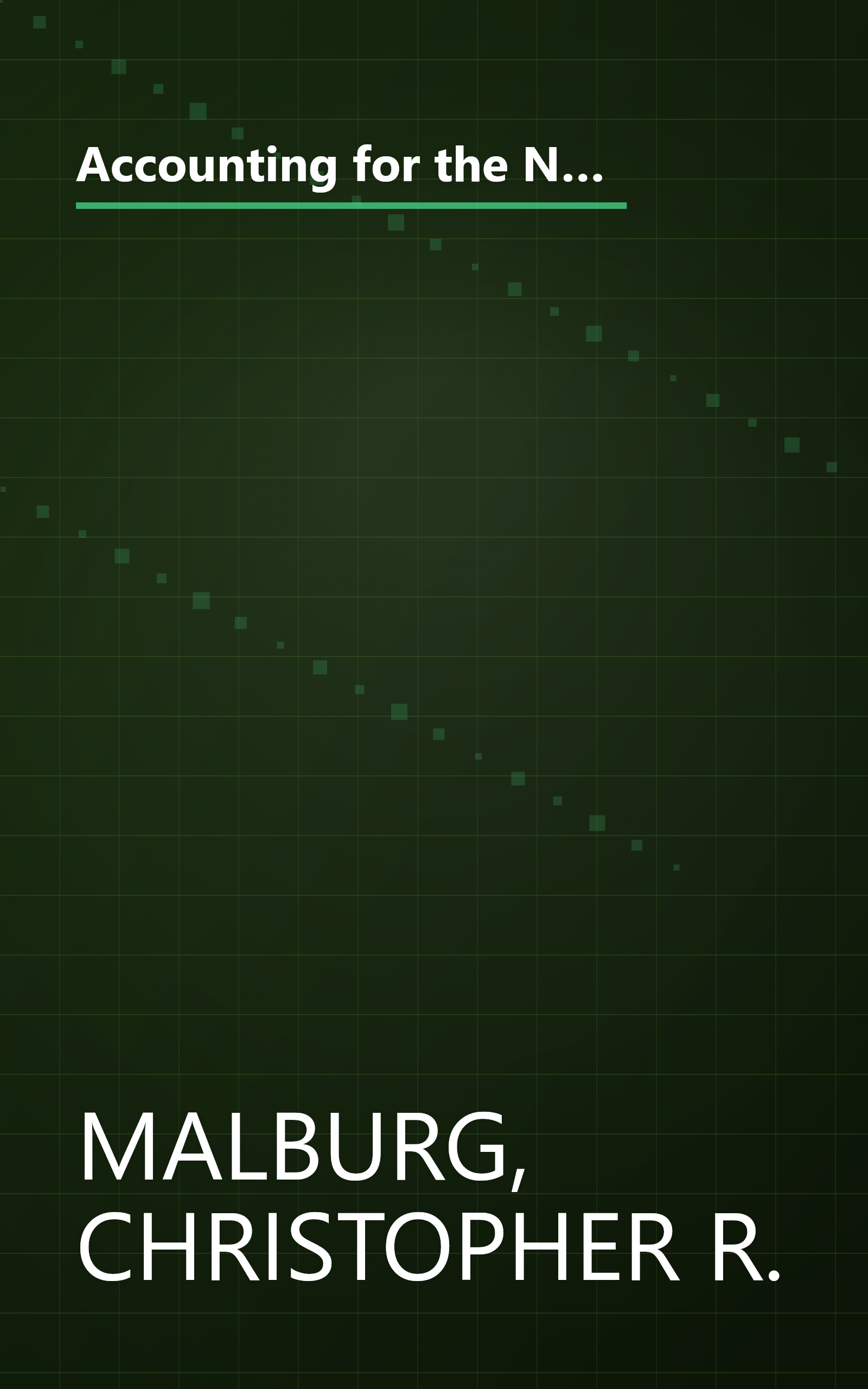 Accounting for the New Business: The Strategies and Practices You Need to Account for Your Success (Adams Expert Advice for Small Business) book cover