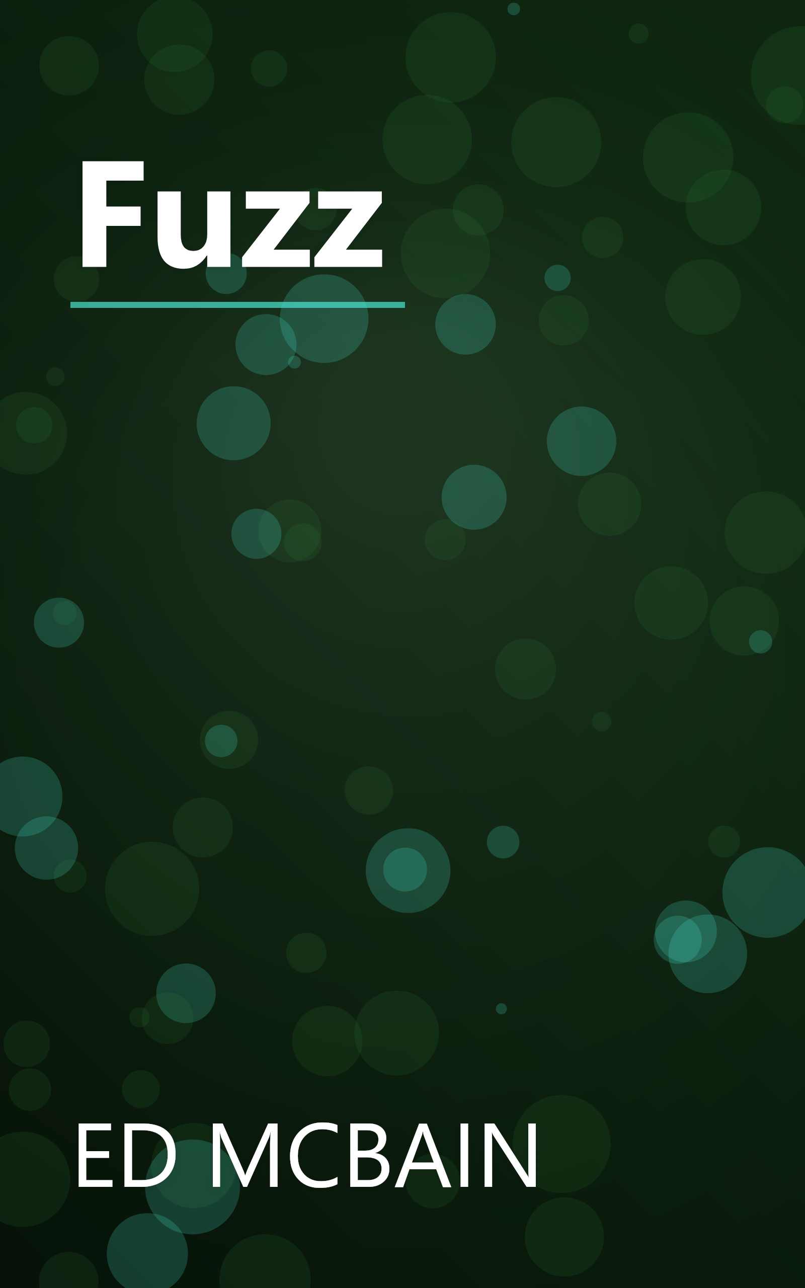 Fuzz book cover