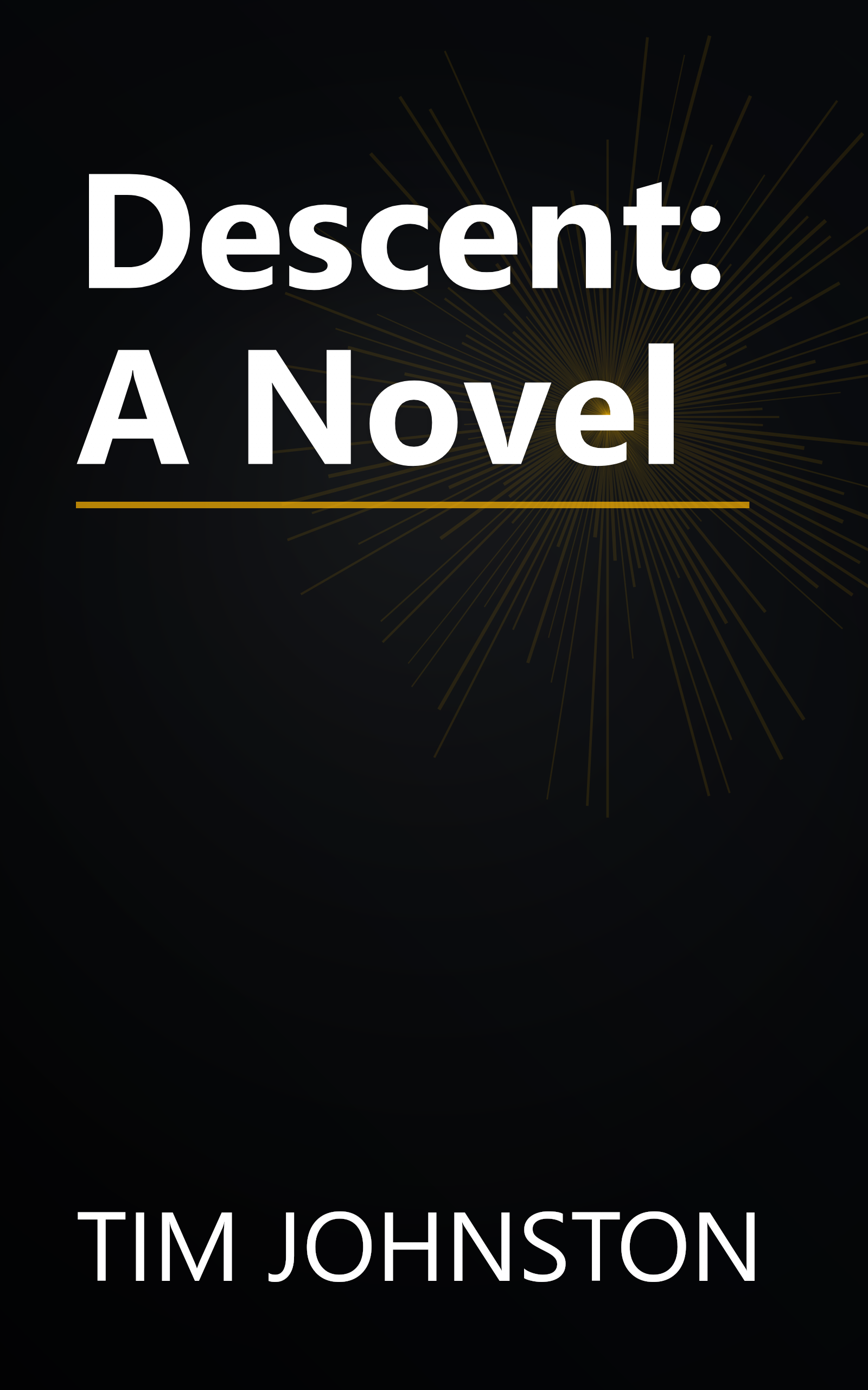 Descent: A Novel book cover