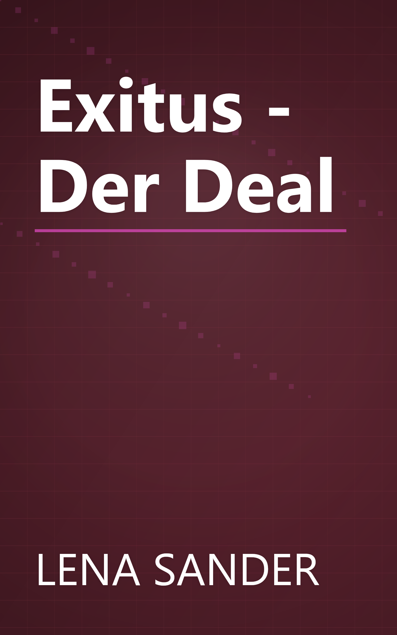 Exitus - Der Deal book cover
