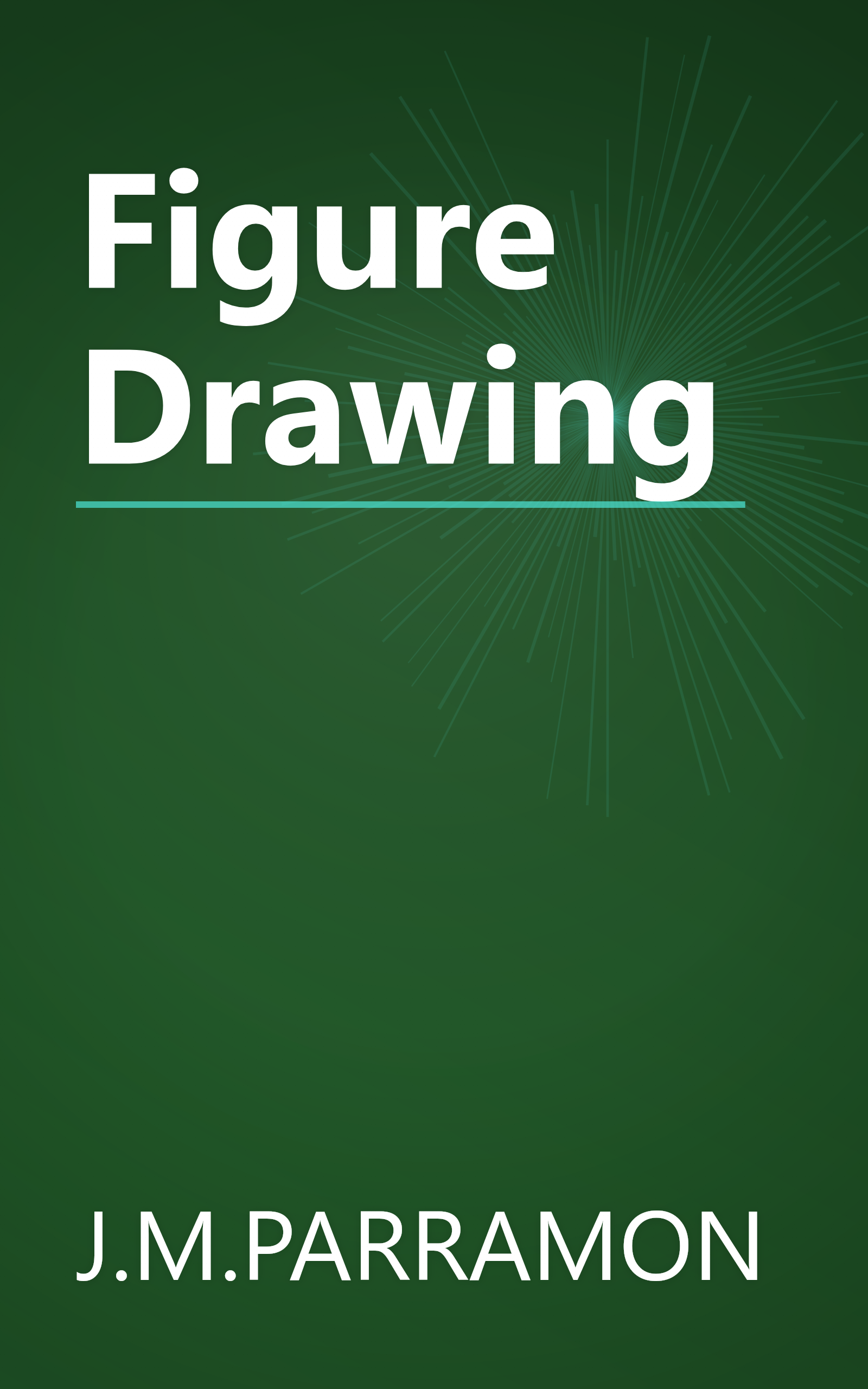 Figure Drawing book cover
