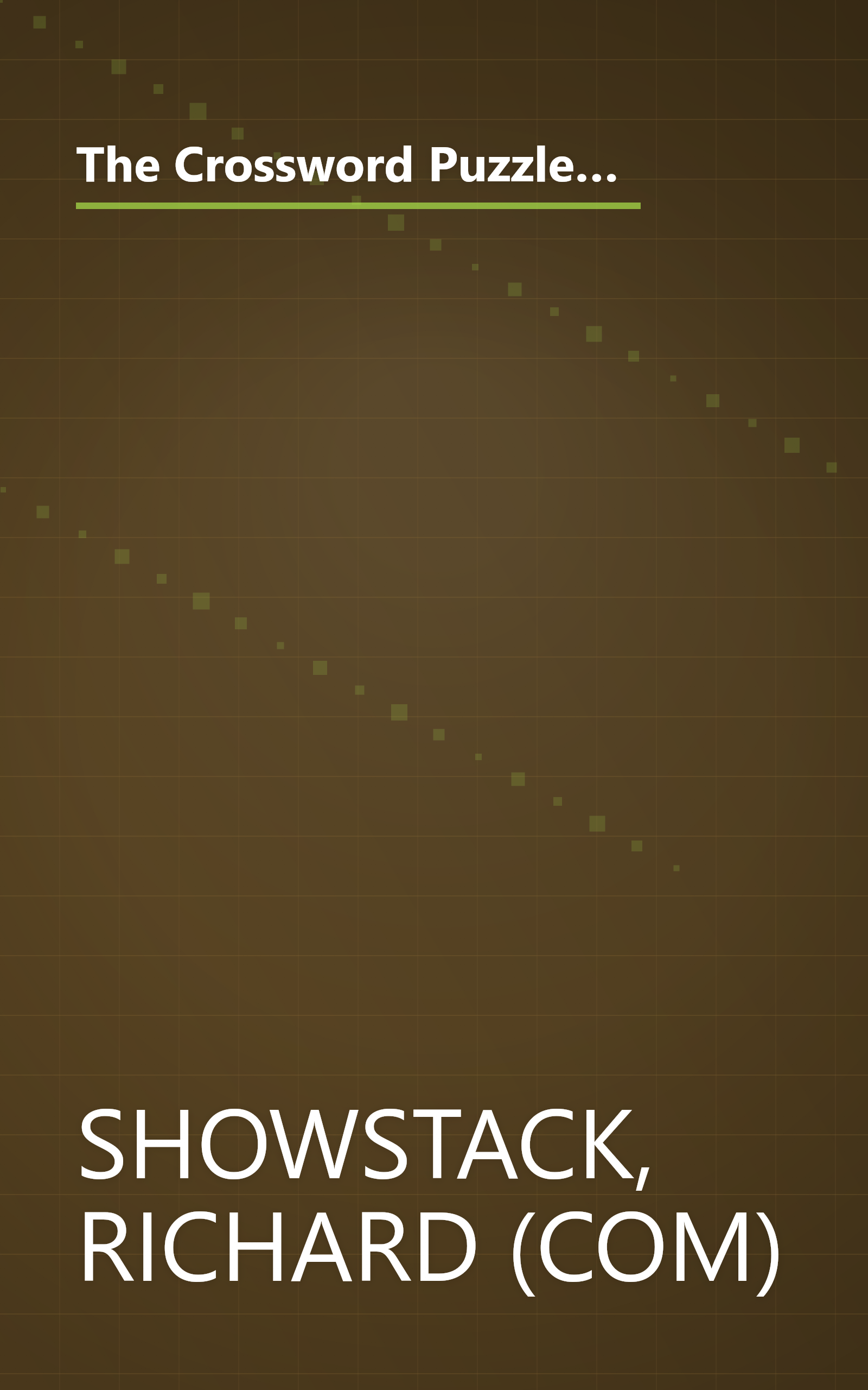 The Crossword Puzzler's Handbook: 1000 People, Places, and Things You Need to Know to Solve Crossword Puzzles! book cover