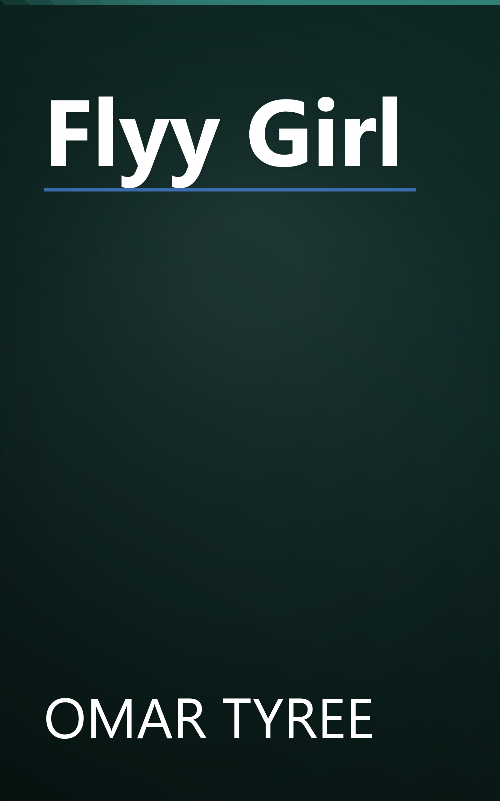 Flyy Girl book cover