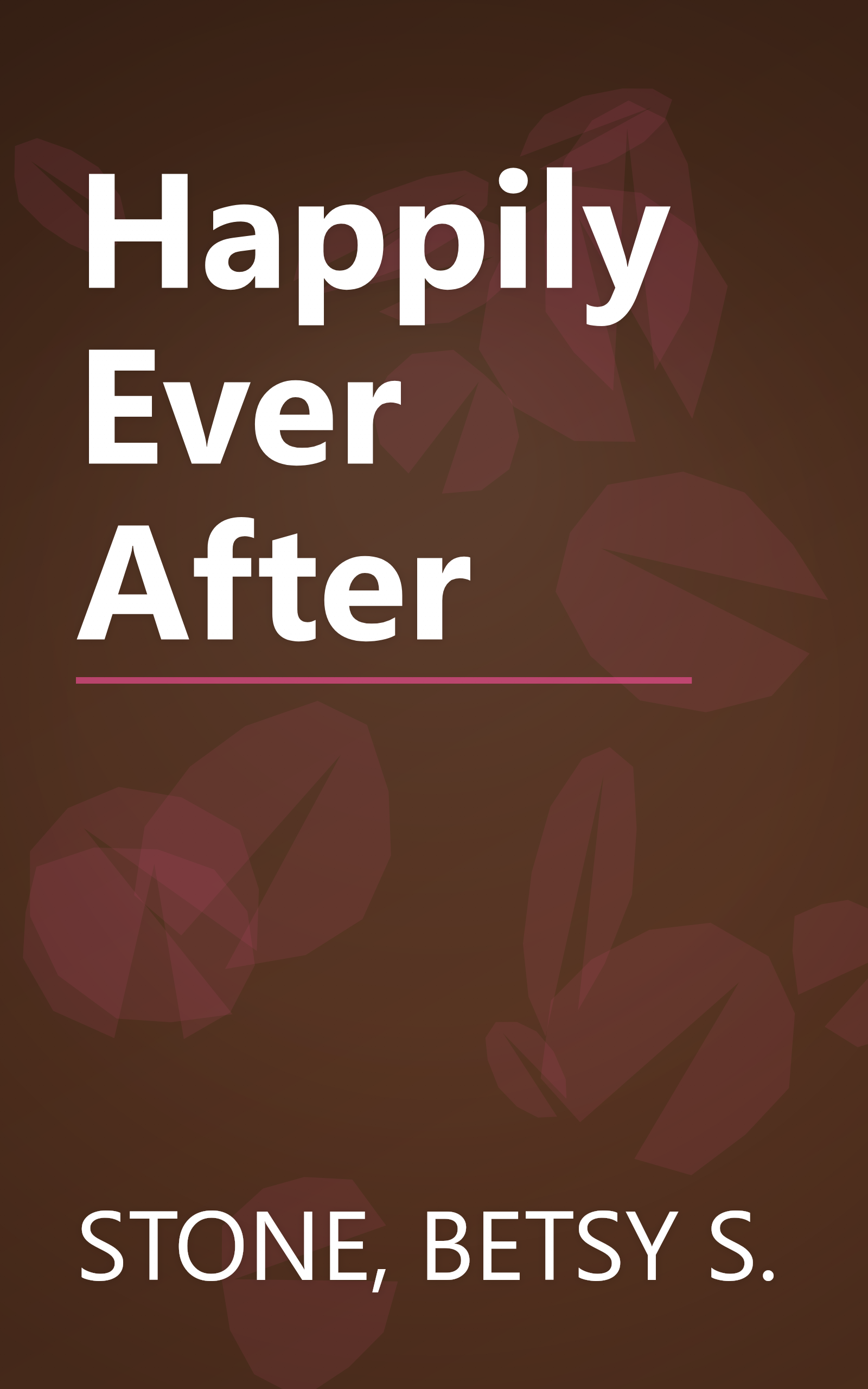 Happily Ever After book cover