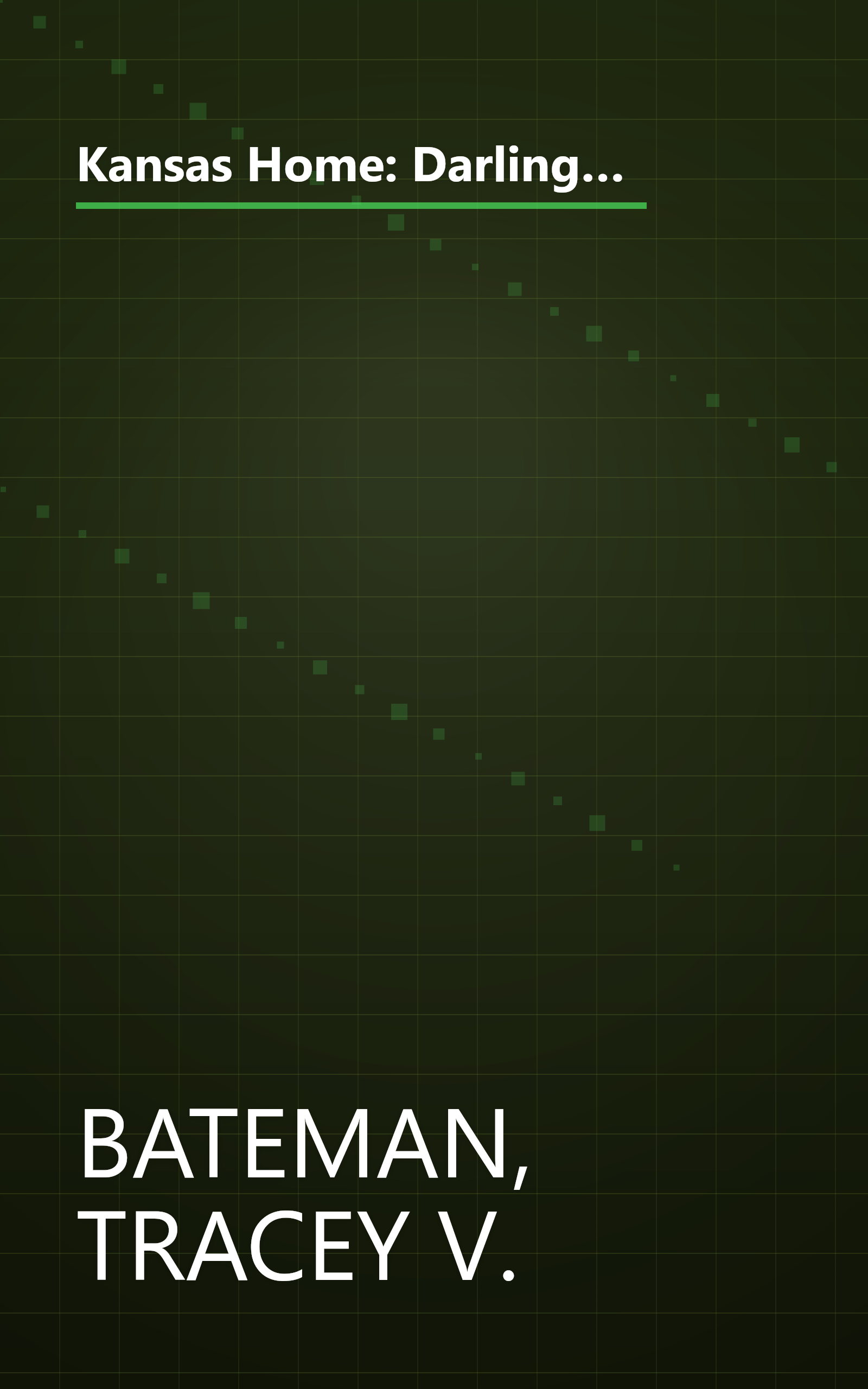 Kansas Home: Darling Cassidy/Tarah's Lessons/Laney's Kiss/Emily's Place (Heartsong Novella Collection) book cover