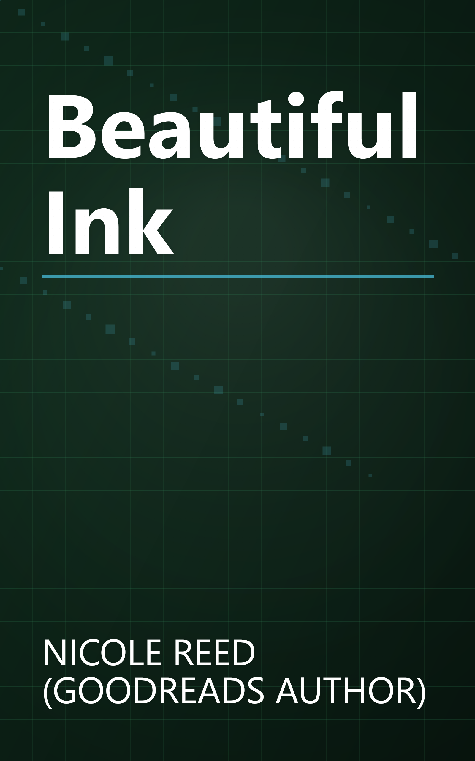 Beautiful Ink book cover