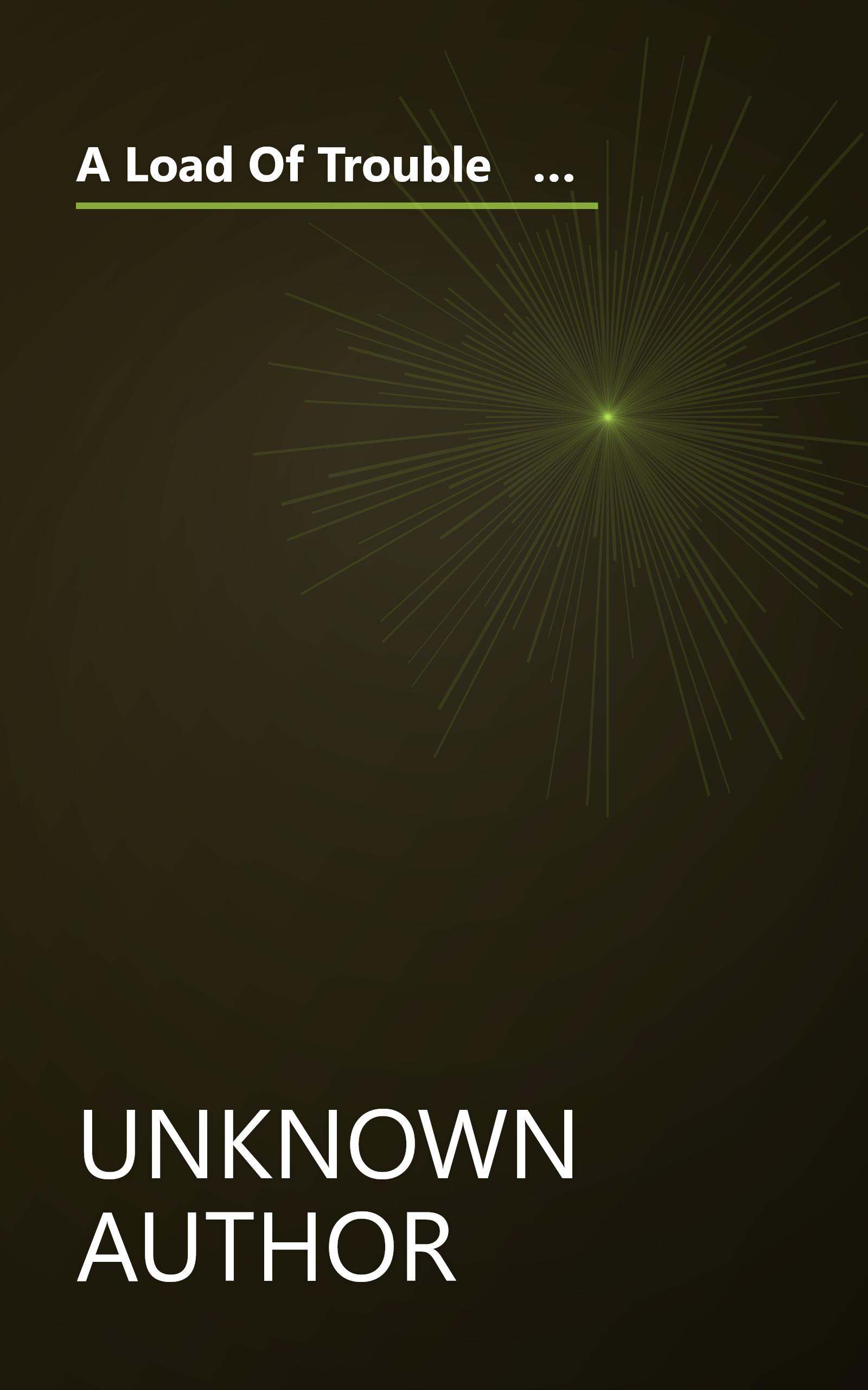 A Load Of Trouble   Bread Gained By Deceit Is Sweet To A Man   But Afterwards His Mouth Shall Be Filled With Gravel   Proverbs 20 17  Christopher Churchmouse Classics  1 book cover