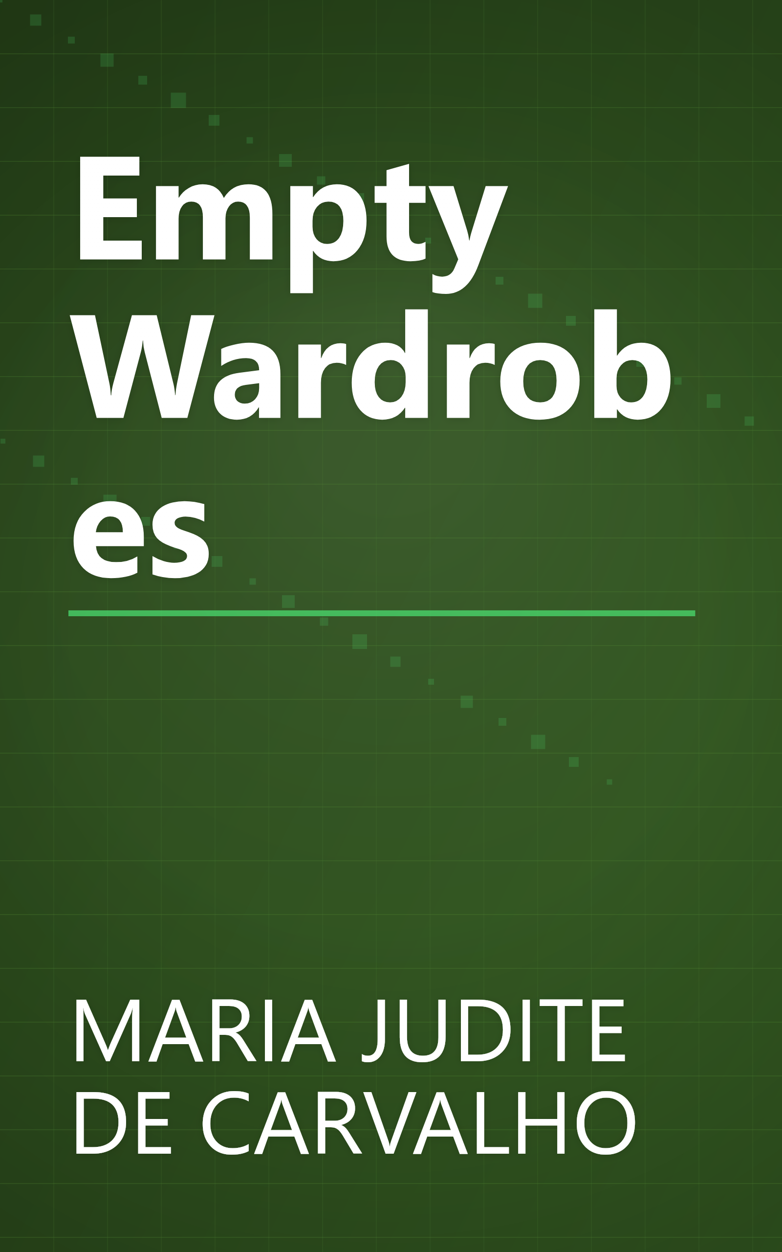 Empty Wardrobes book cover