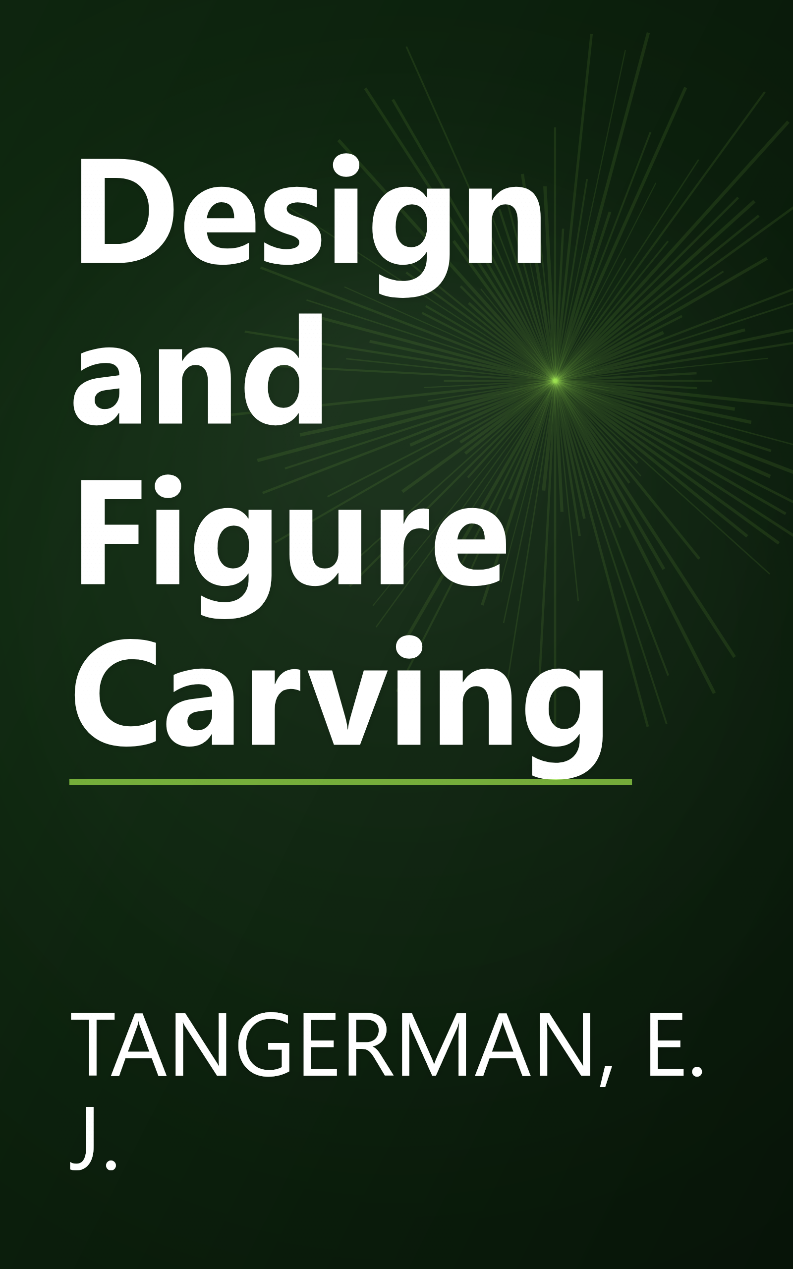 Design and Figure Carving book cover